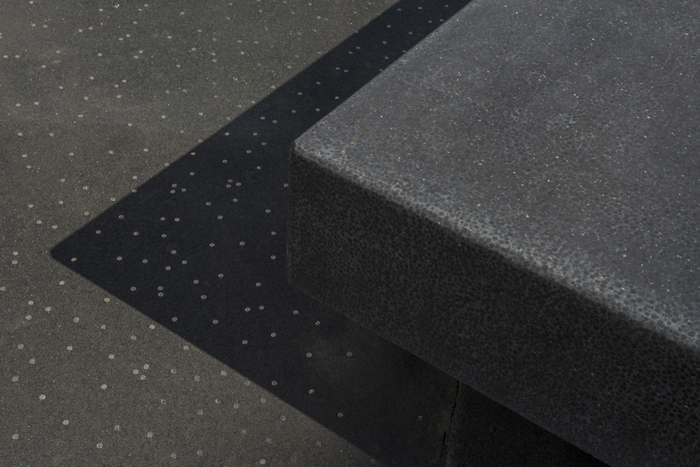 SFVV - CENTRE FOR DISPLACEMENT, EXPULSION, RECONCILIATION by ANNABAU ...