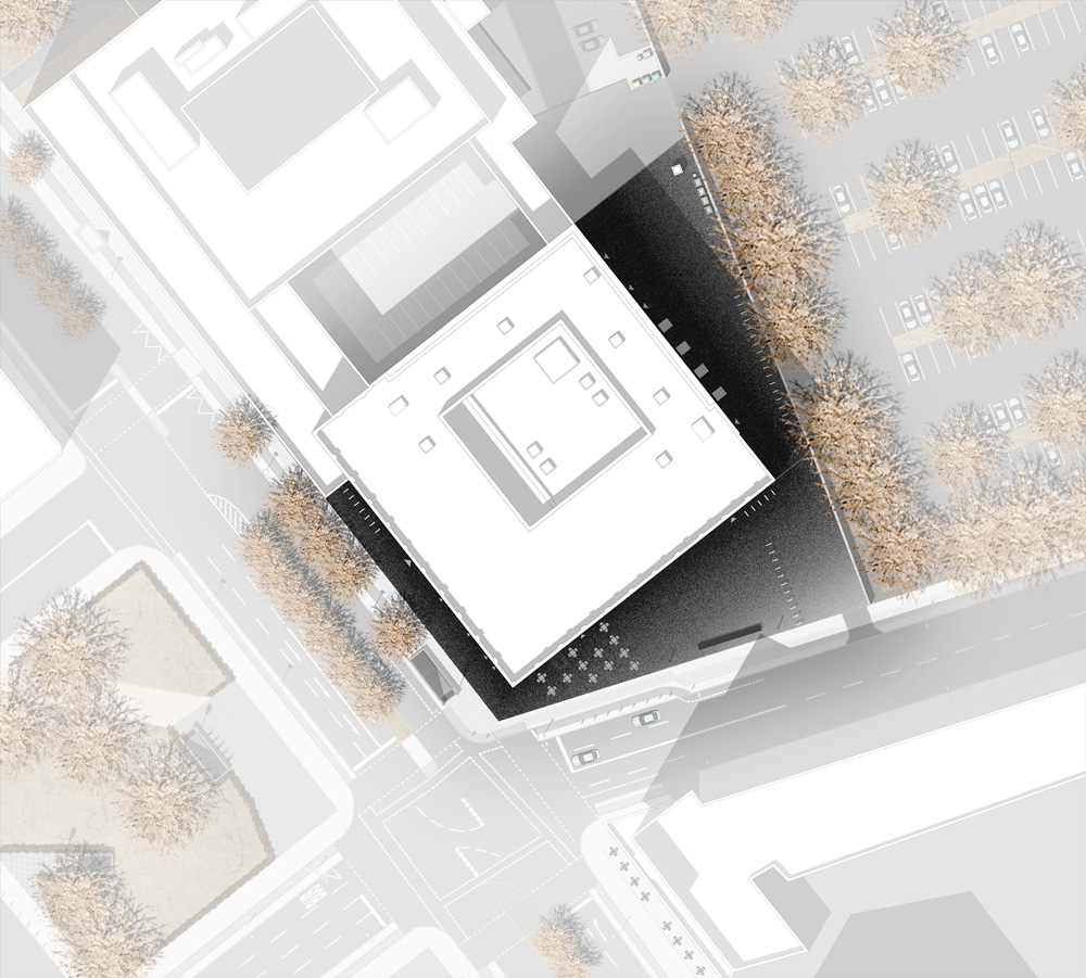 SFVV - CENTRE FOR DISPLACEMENT, EXPULSION, RECONCILIATION by ANNABAU ...