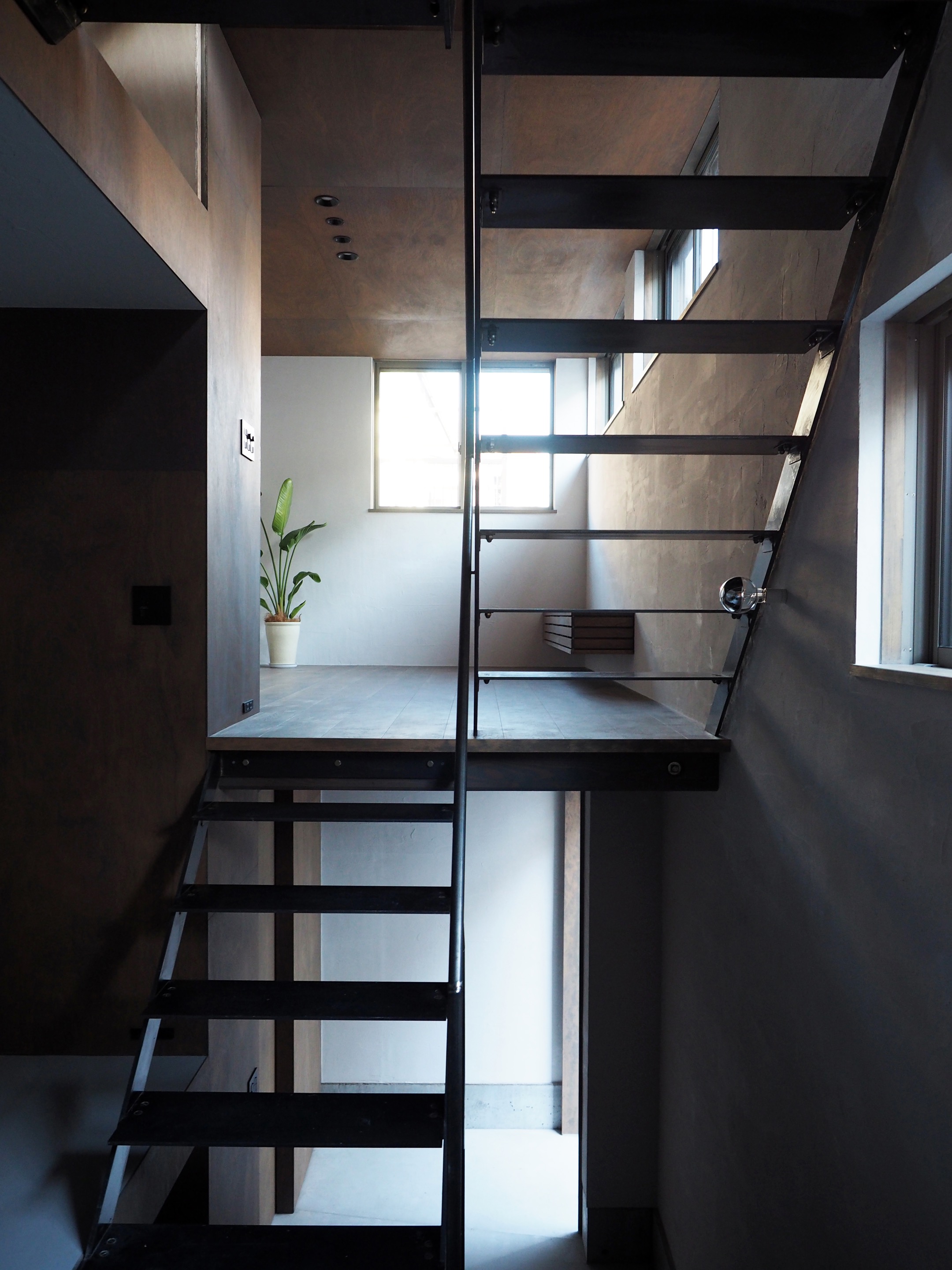 Six Layers House by Shinahara Design Office - Architizer