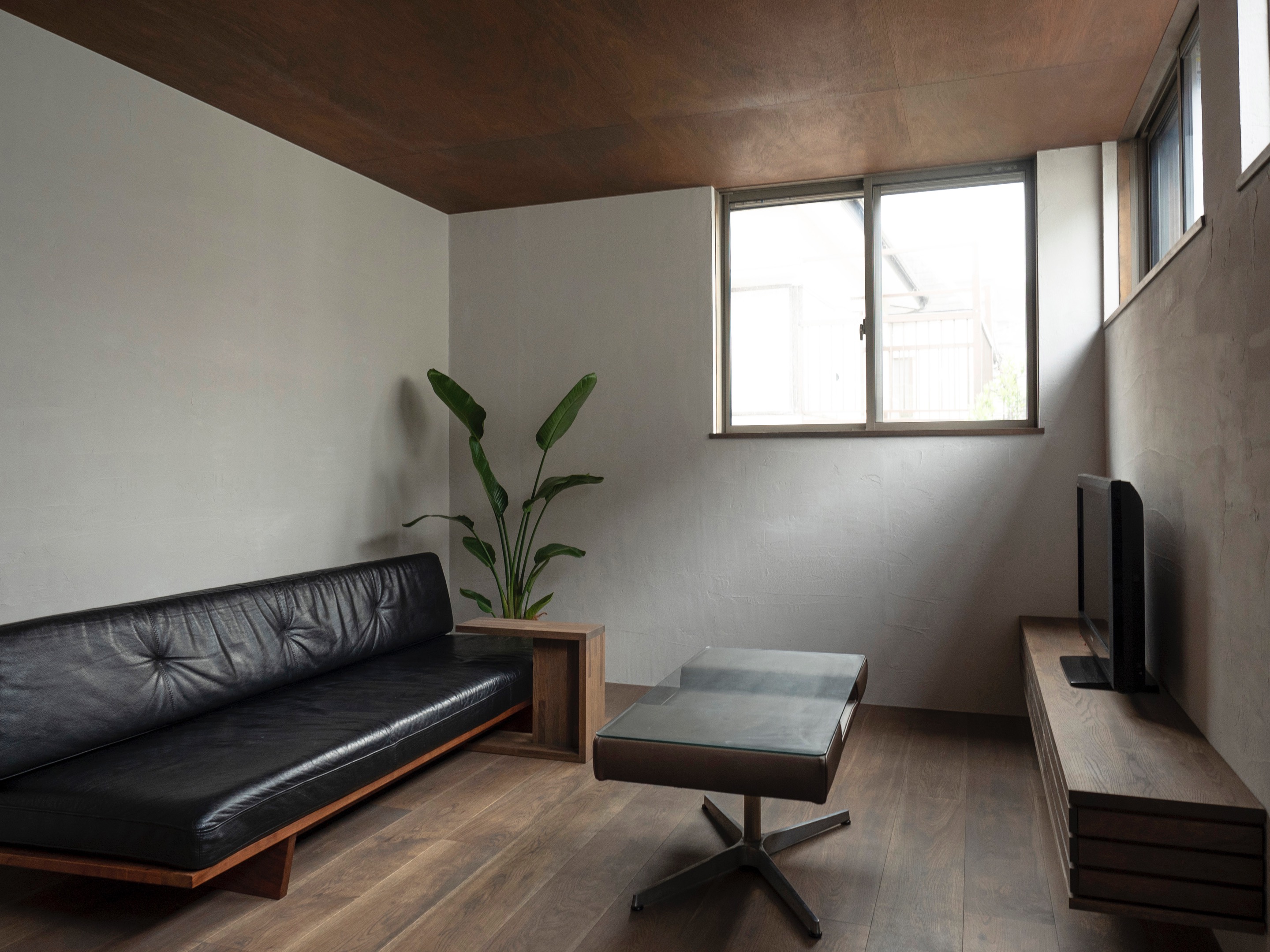 Six Layers House by Shinahara Design Office - Architizer