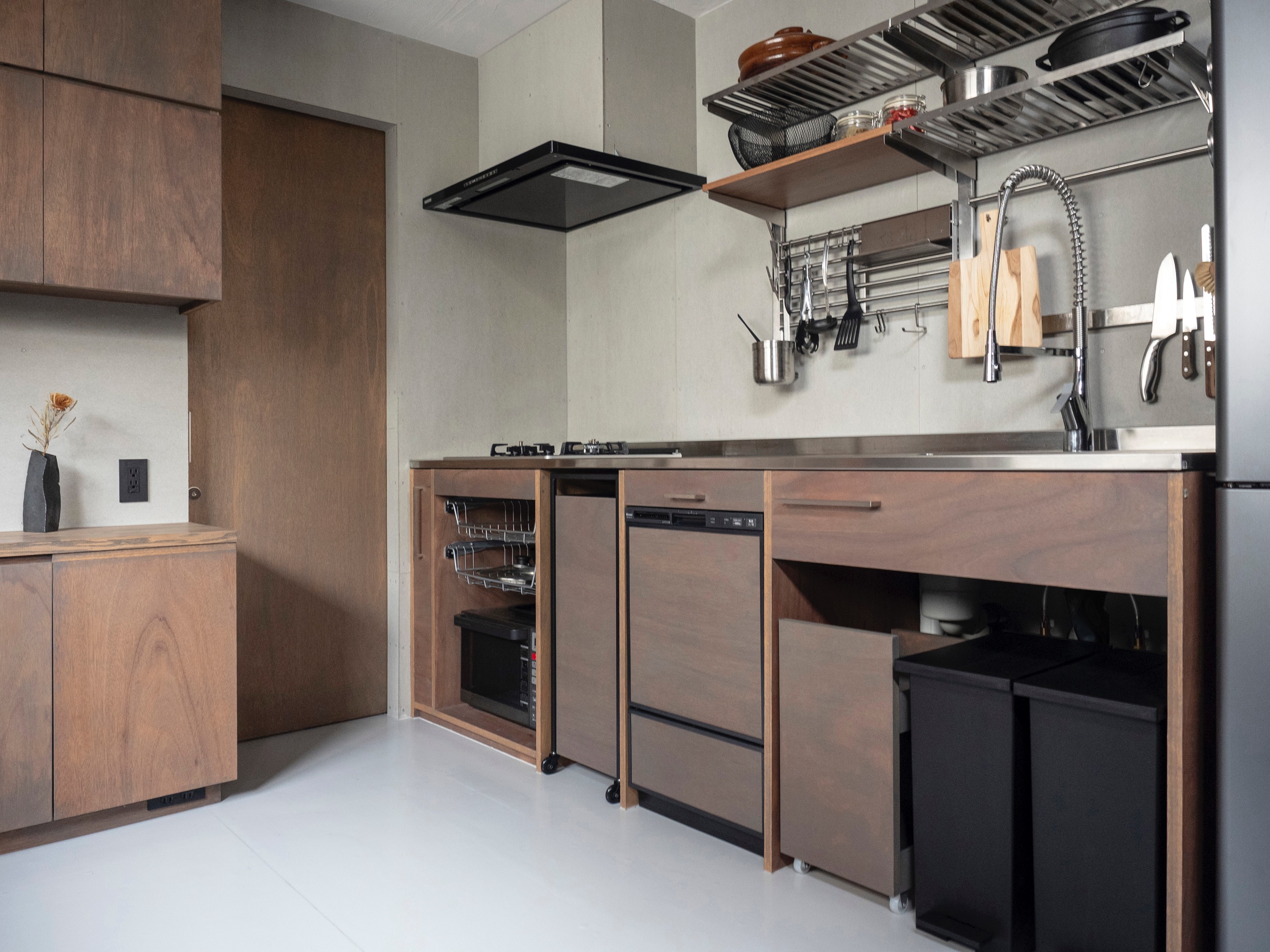 Six Layers House by Shinahara Design Office - Architizer