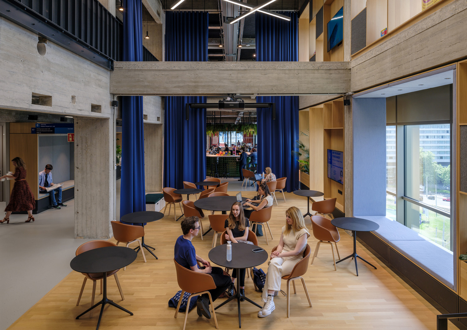 Mecanoo - Architizer