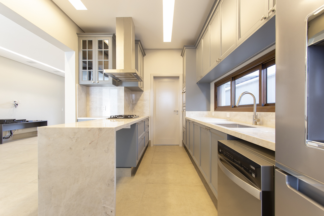 Casa HV by Ferriani Projetos - Architizer