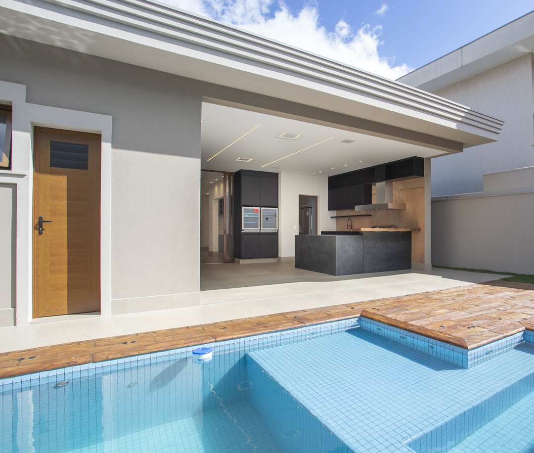 Casa HV by Ferriani Projetos - Architizer