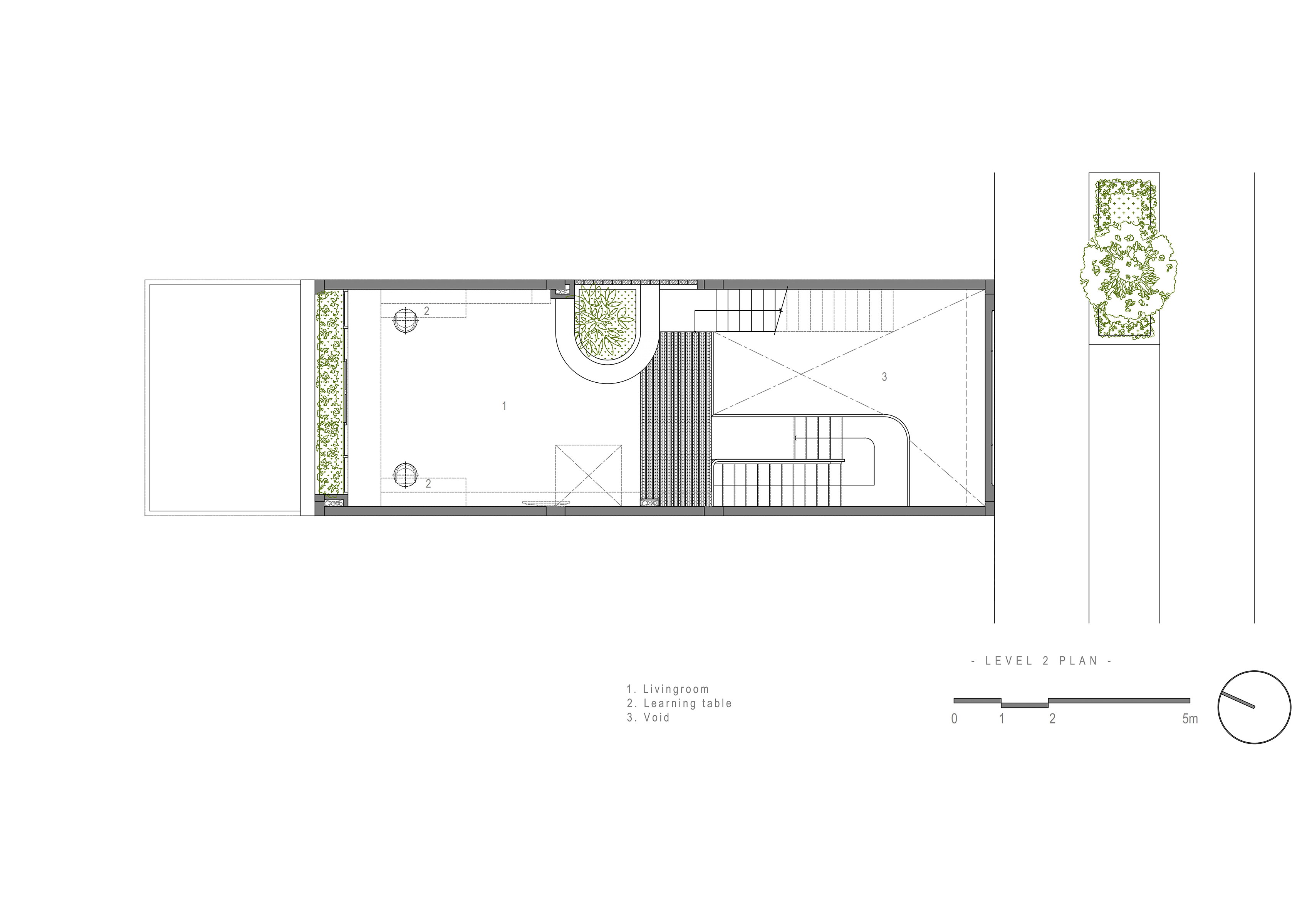 M9-HOUSE by Chi.Arch - Architizer