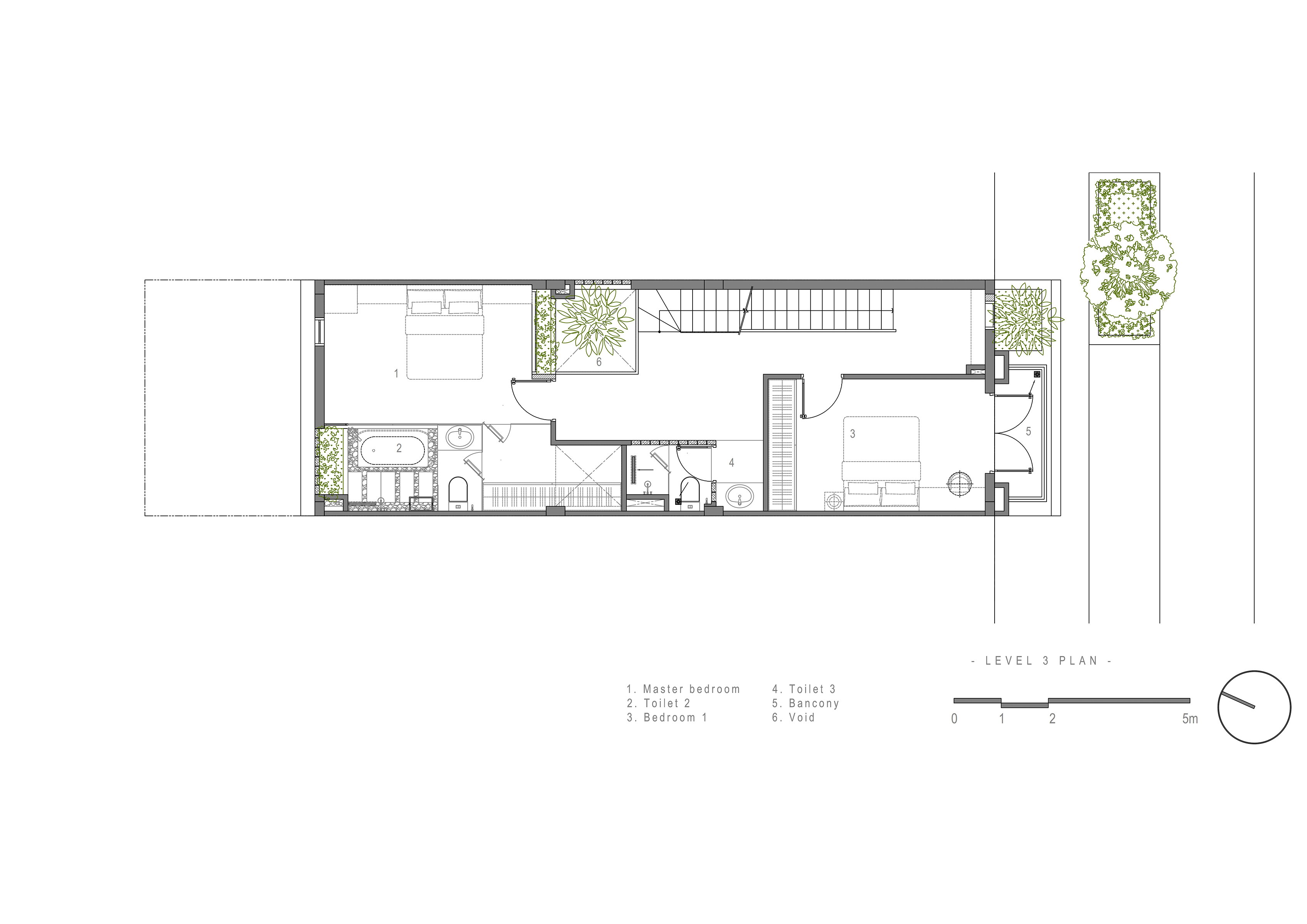 M9-HOUSE by Chi.Arch - Architizer