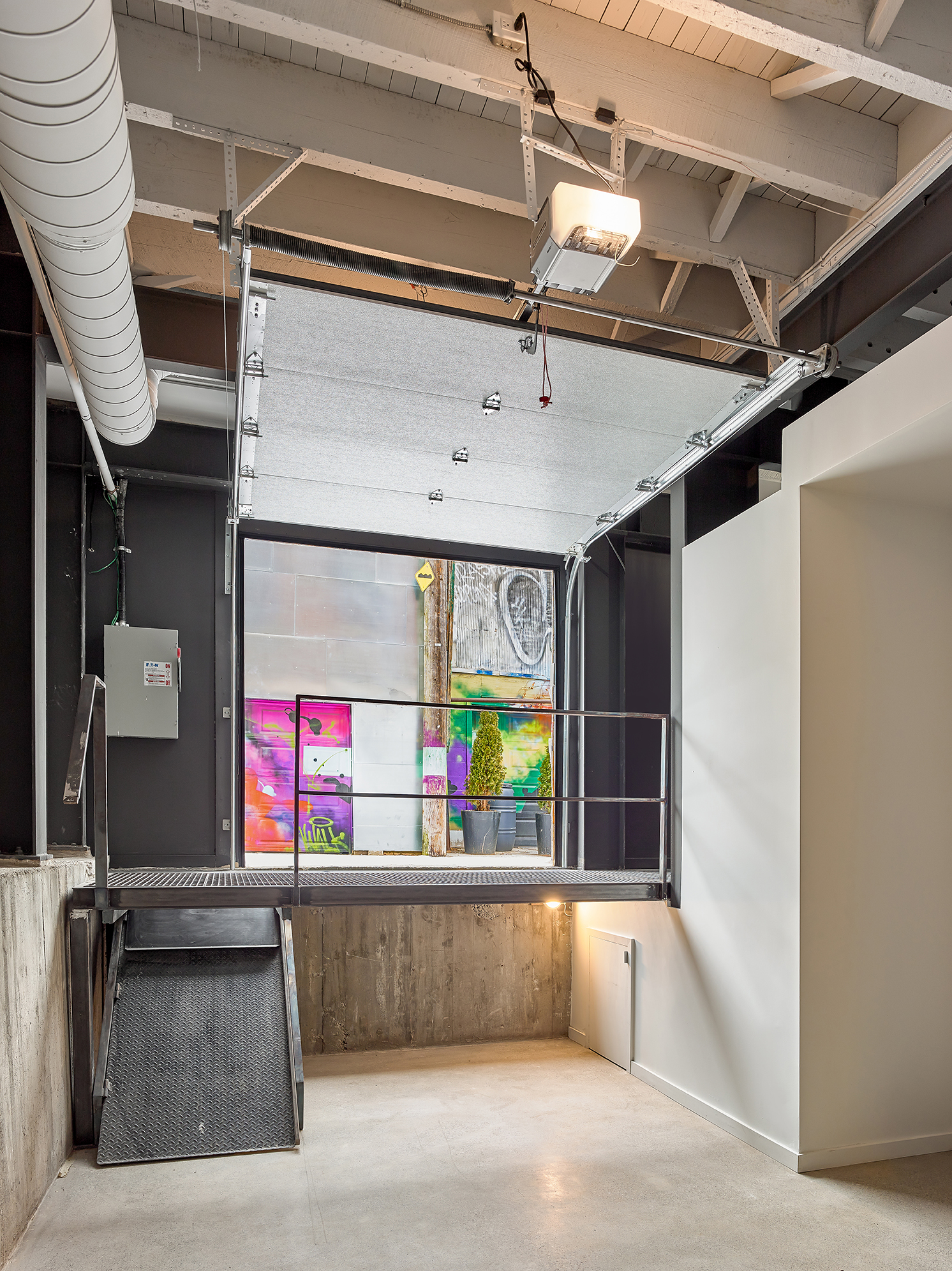 House Studio by uoai - Architizer