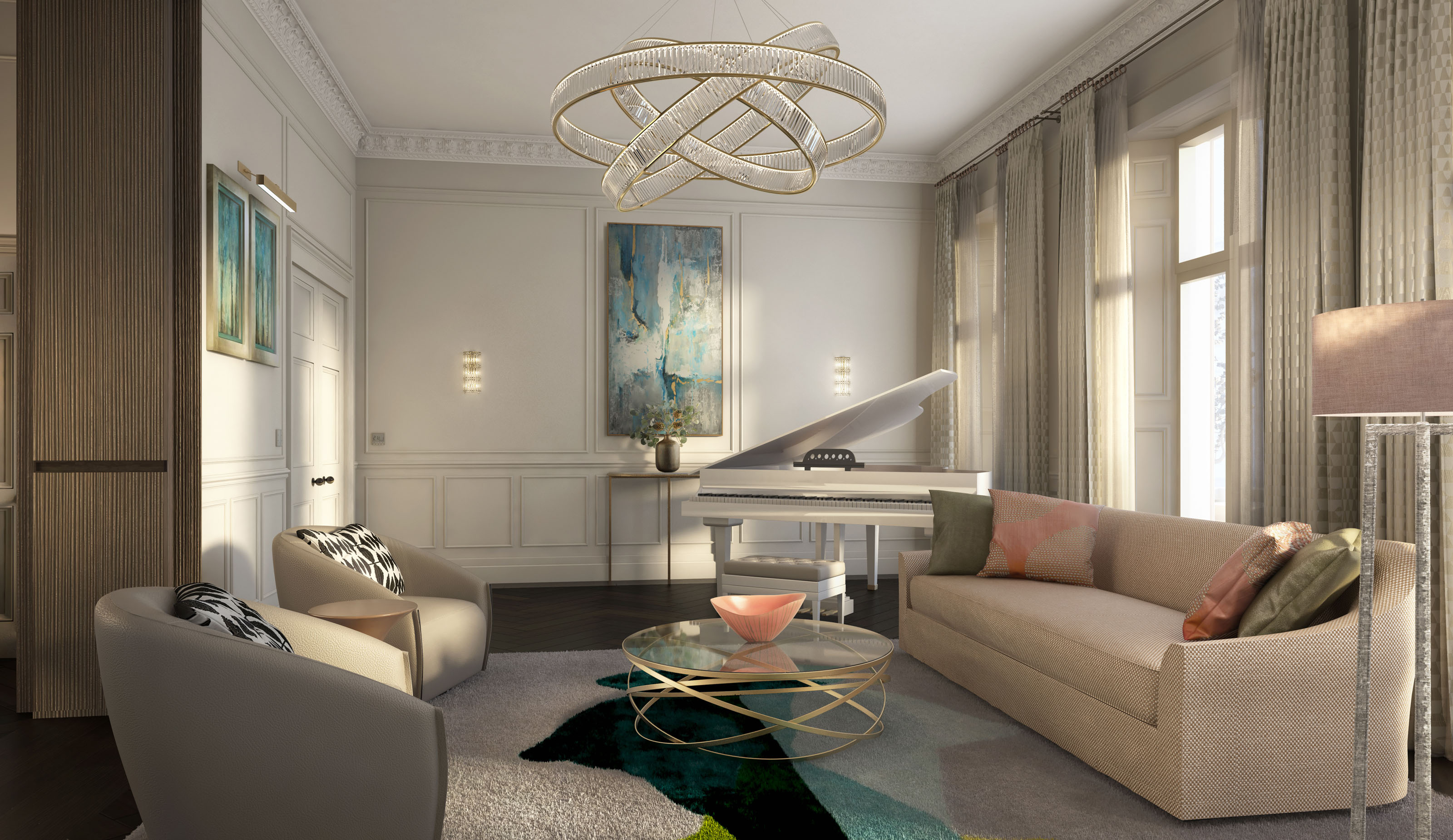 Eaton Place by Intercon - Architizer