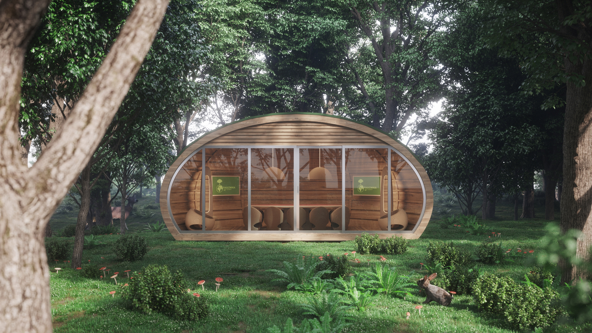 Seed Village by Giancarlo Zema Design Group - Architizer