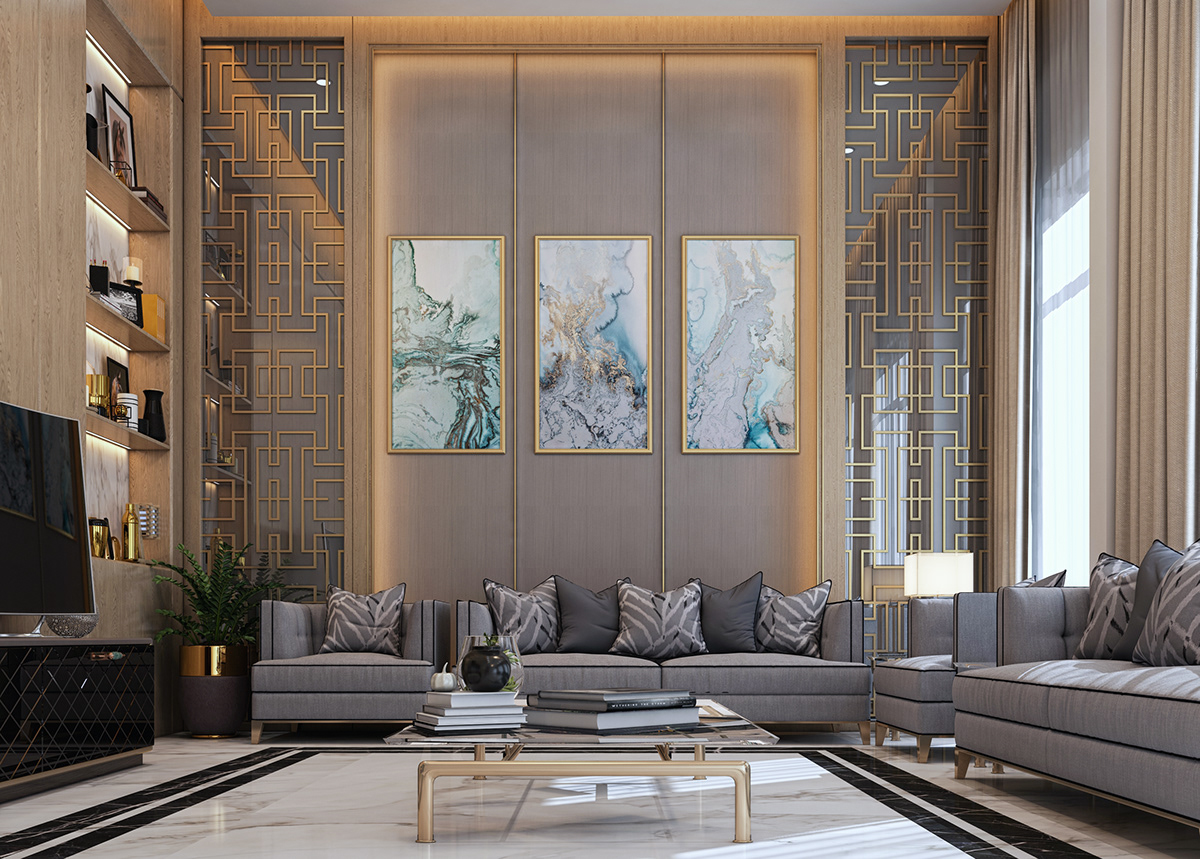 Best Interior Design In Kenya by MODENESE Luxury Interiors - Architizer