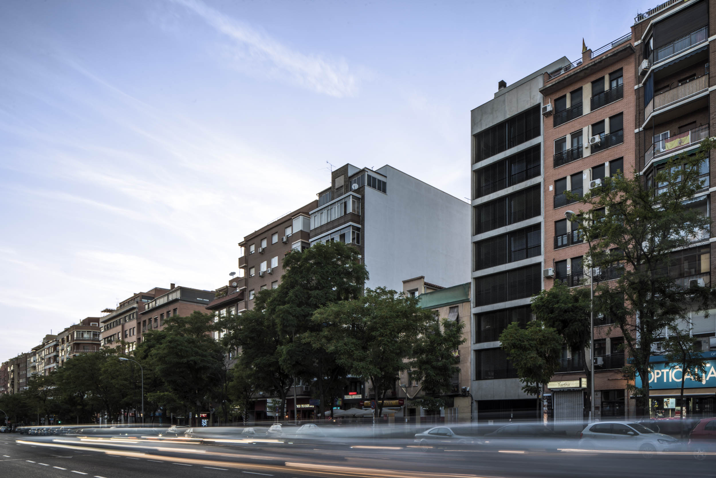 Valdemingomez Forest Park. Landscape Restoration of Valdemingomez Waste ...