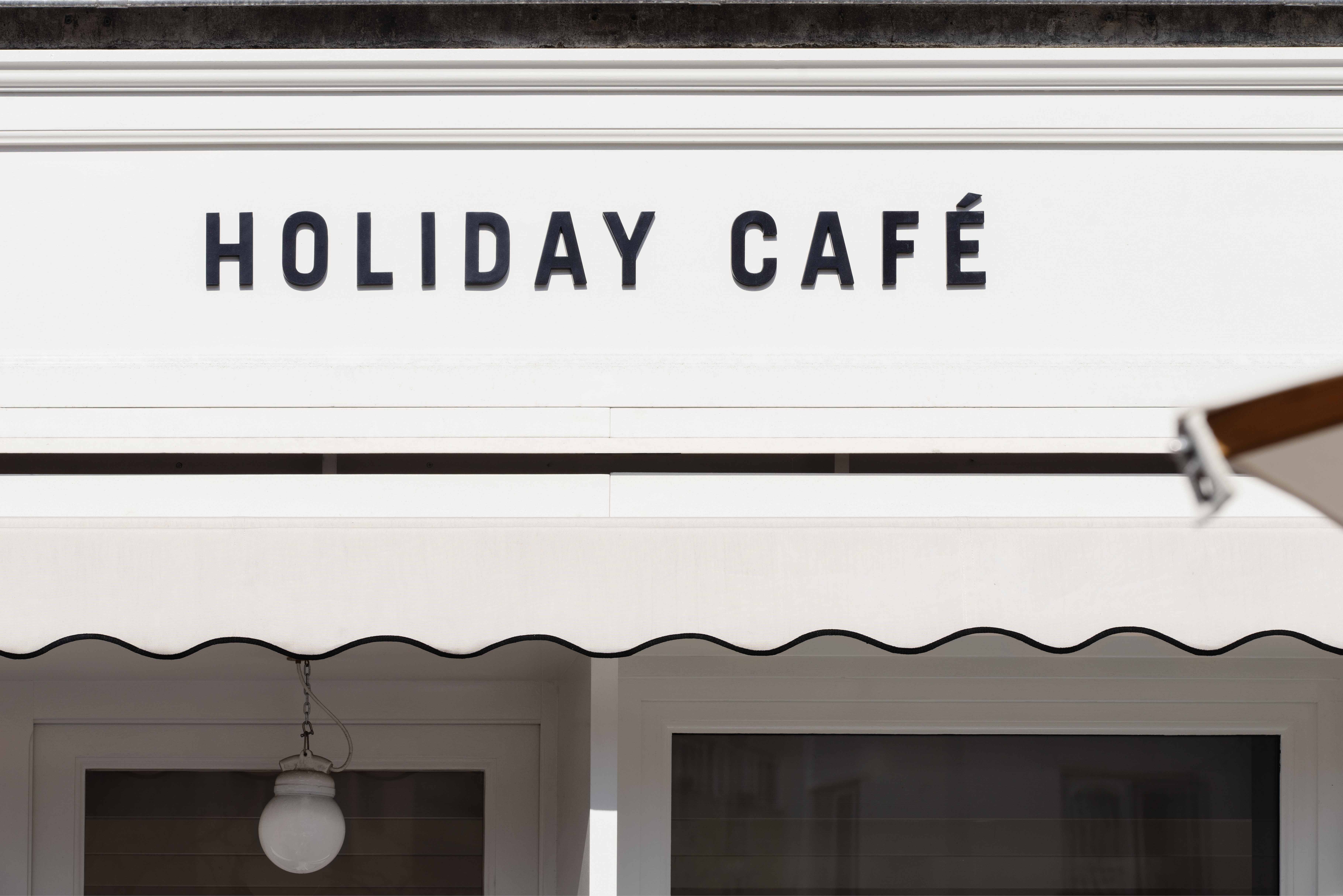 Idea 3501625: HOLIDAY CAFÉ by Franklin Azzi Architecture in Paris ...