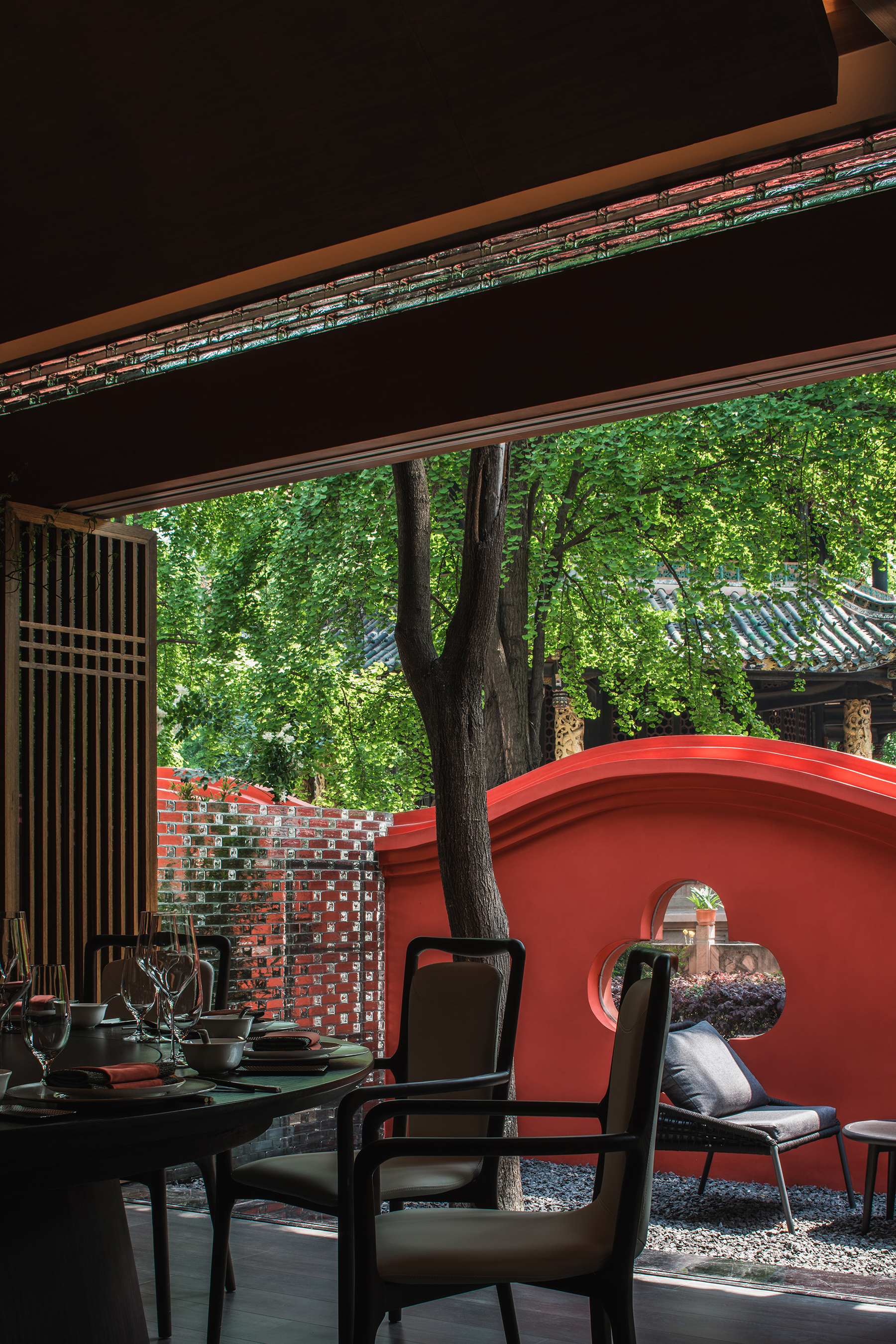 Kuansan Town Restaurant by MUDA-Architects - Architizer