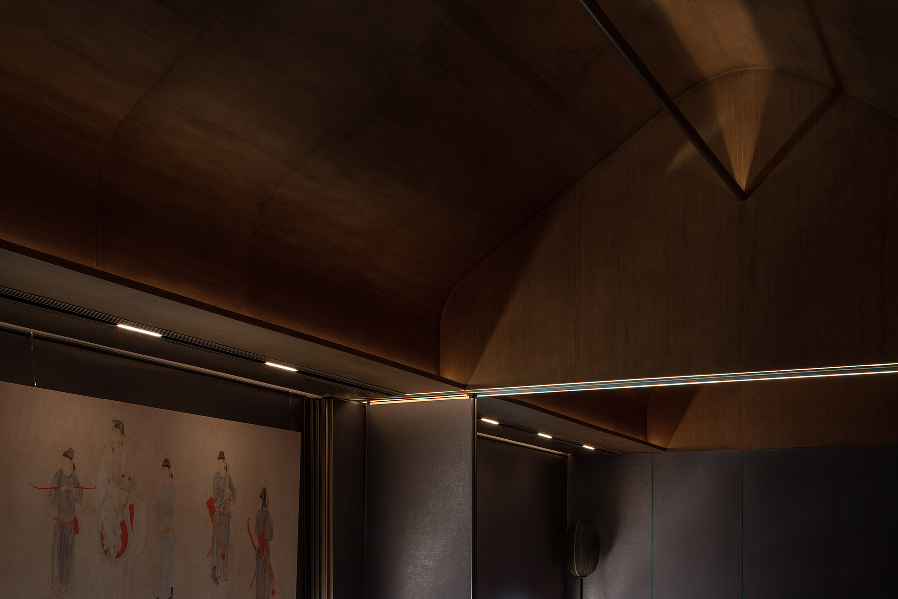 Kuansan Town Restaurant by MUDA-Architects - Architizer
