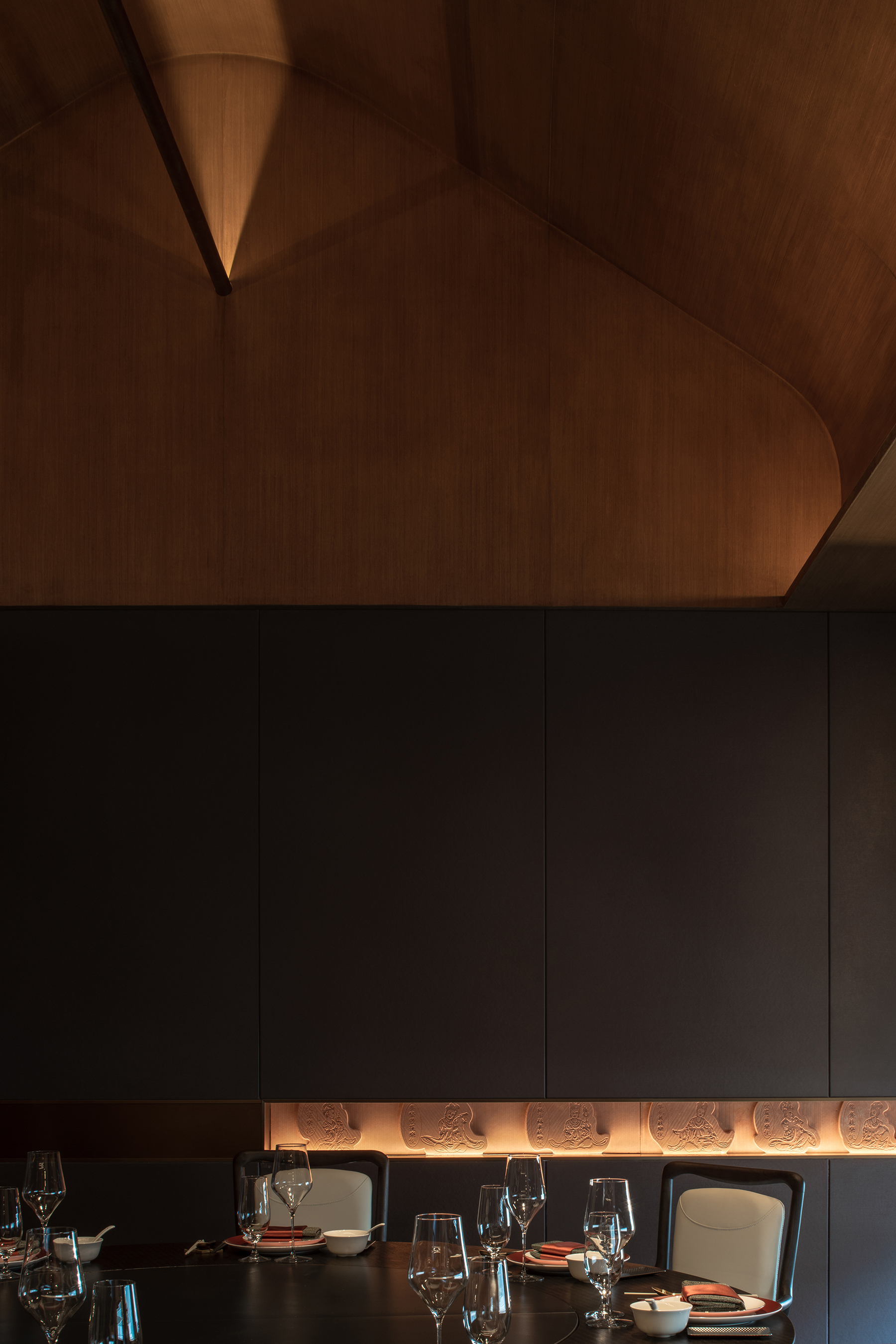 Kuansan Town Restaurant by MUDA-Architects - Architizer