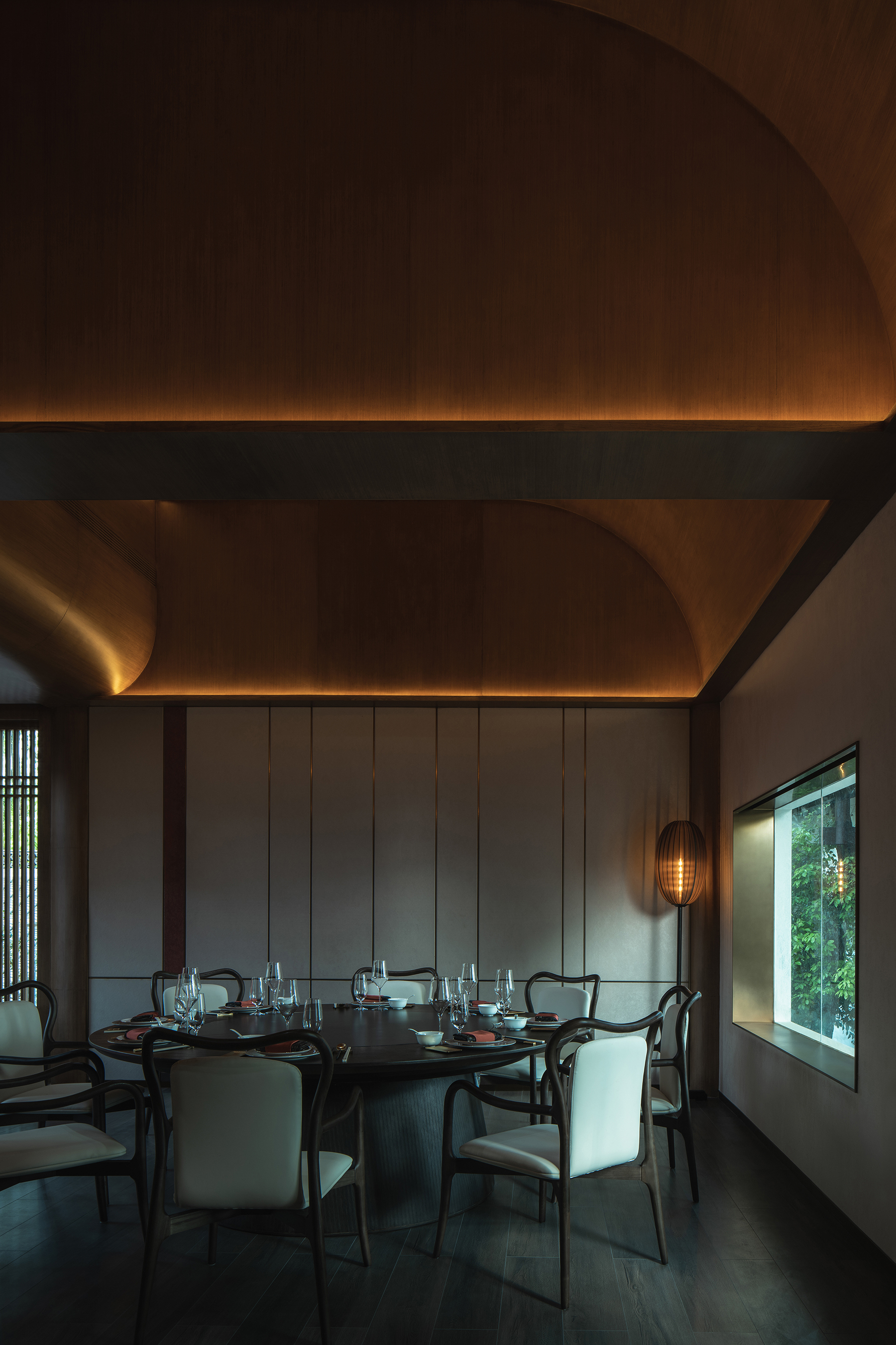 Kuansan Town Restaurant by MUDA-Architects - Architizer
