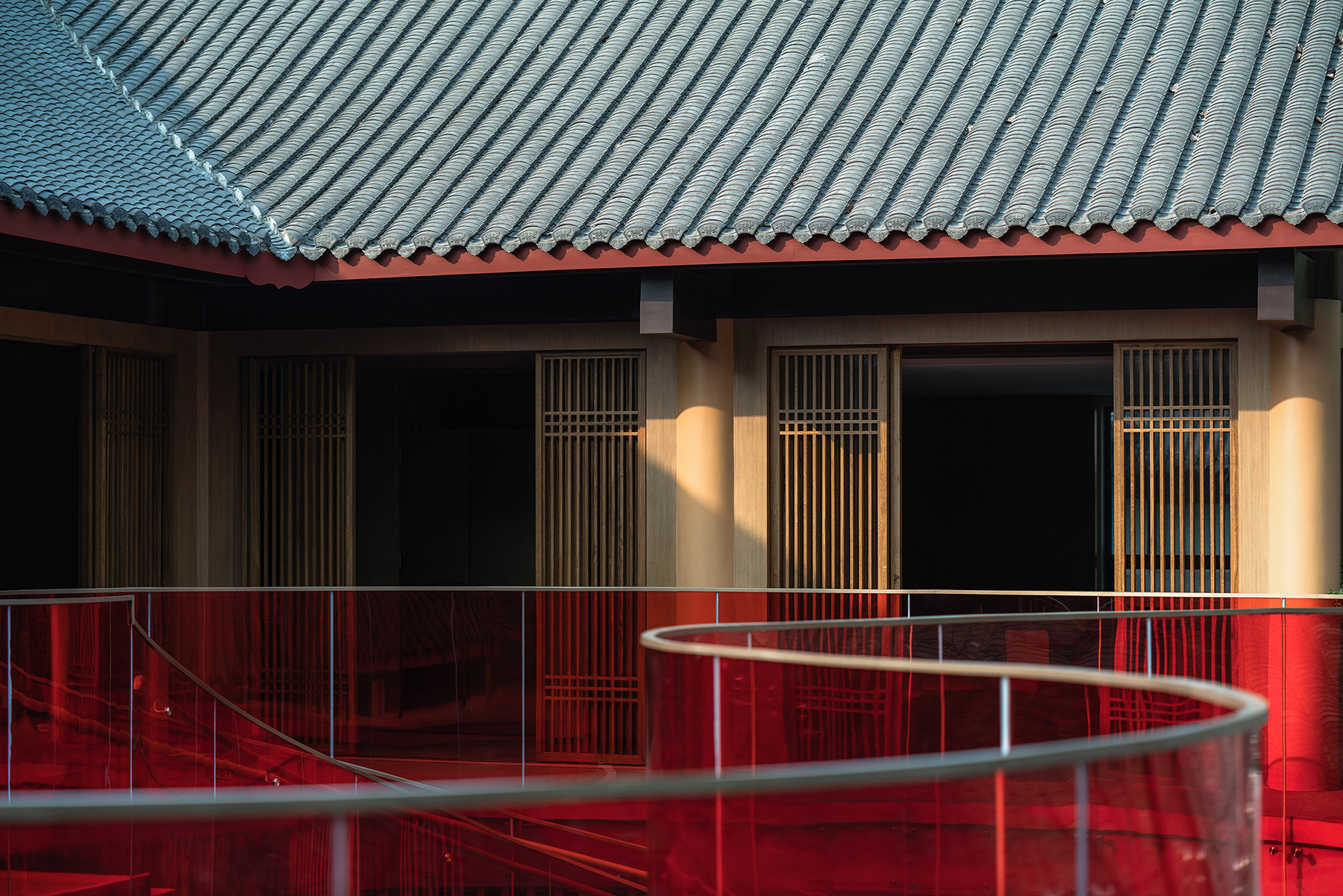 Kuansan Town Restaurant by MUDA-Architects - Architizer
