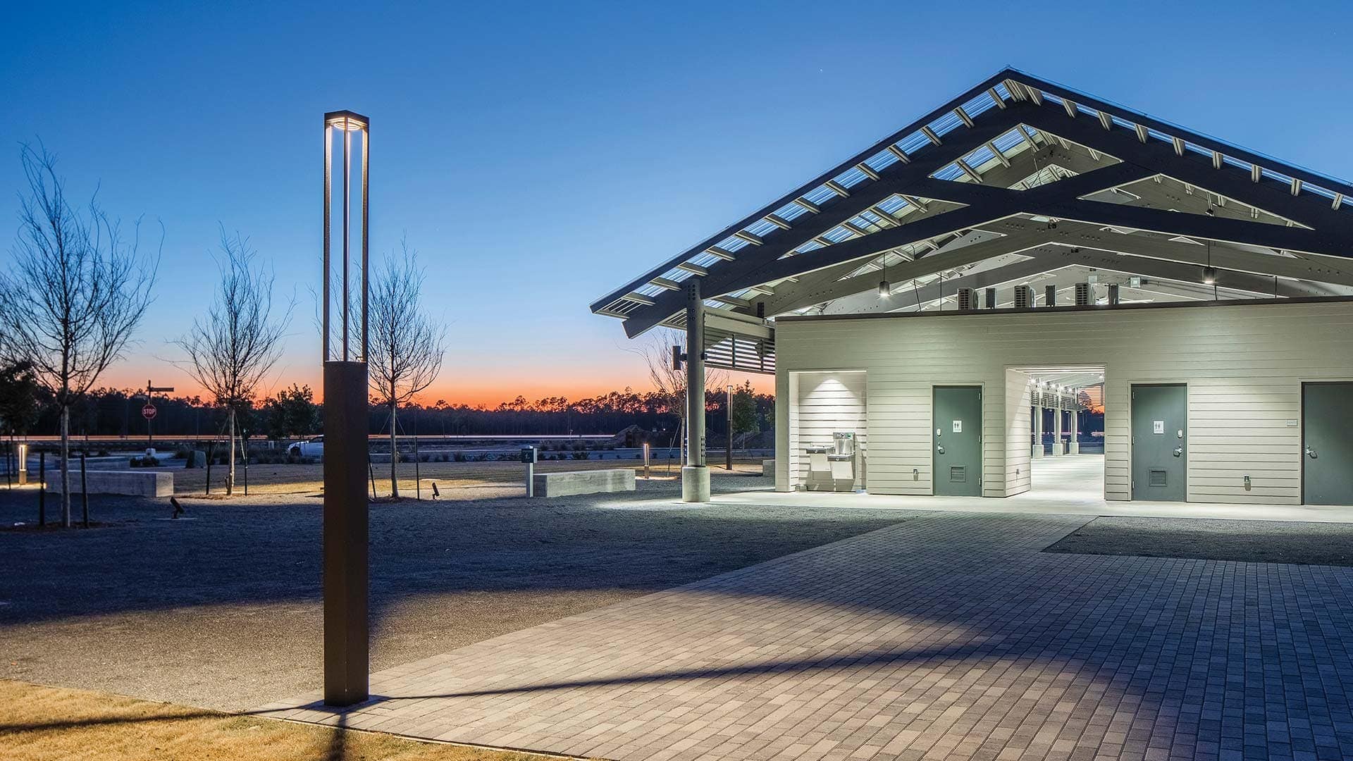 Hillsburgh Public Library by Acuity Brands - Architizer