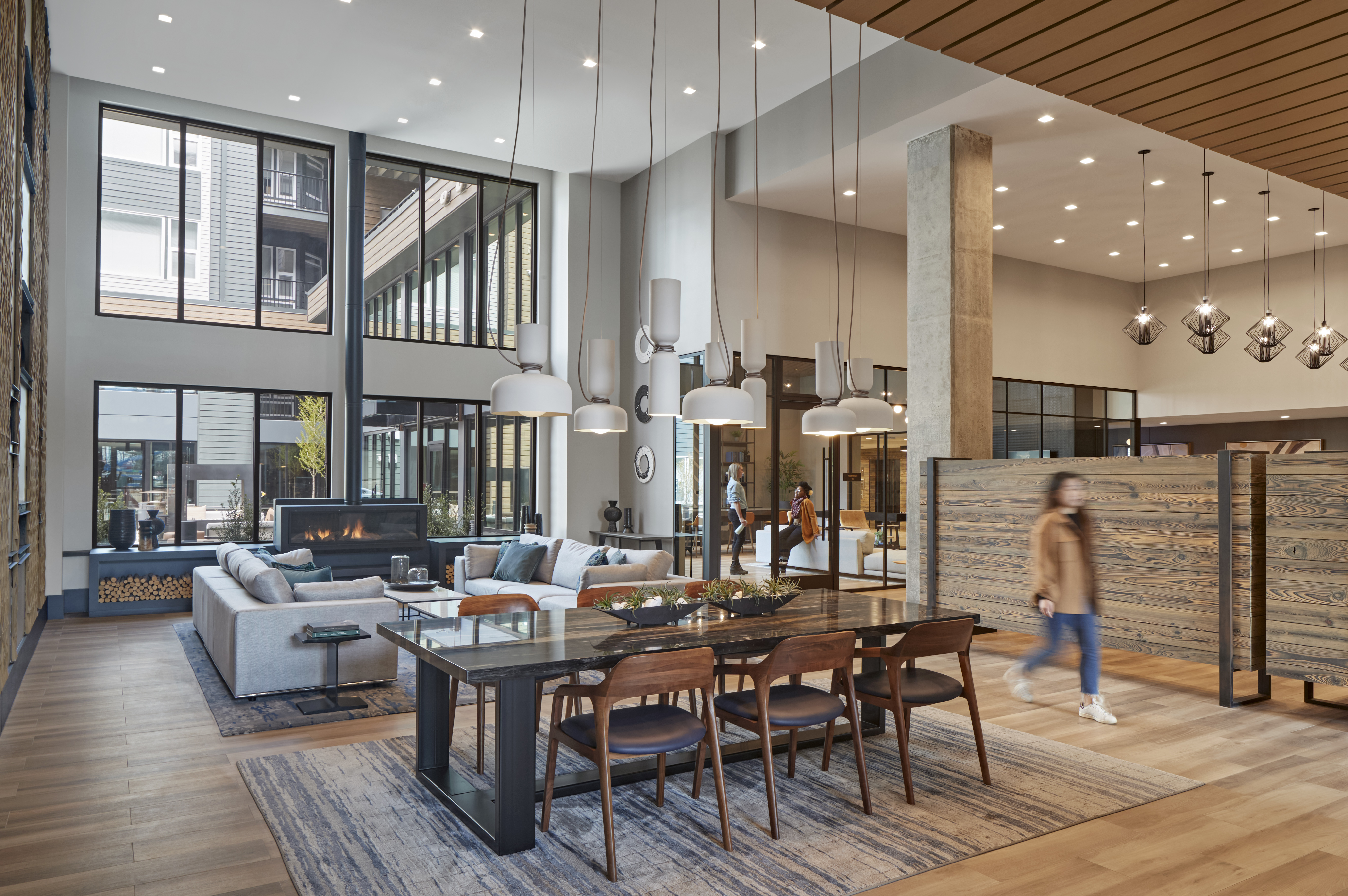 Congress Square by Arrowstreet - Architizer