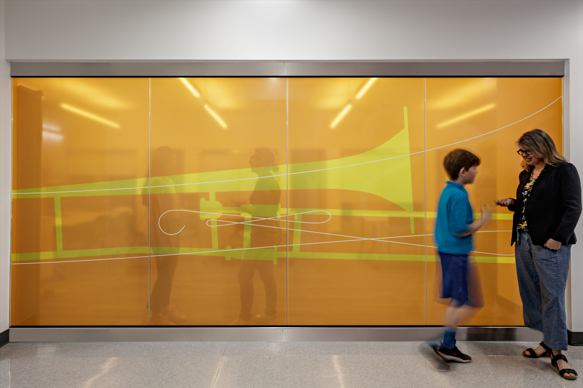 Conservatory Lab Charter School by Arrowstreet - Architizer