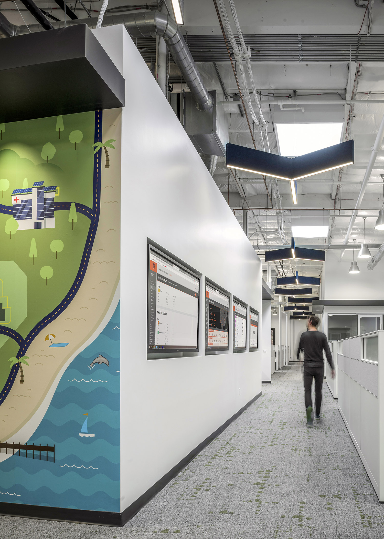 SOLV Energy Headquarters by ID Studios, Inc. - Architizer