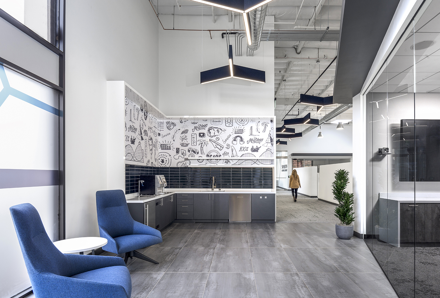 SOLV Energy Headquarters by ID Studios, Inc. - Architizer