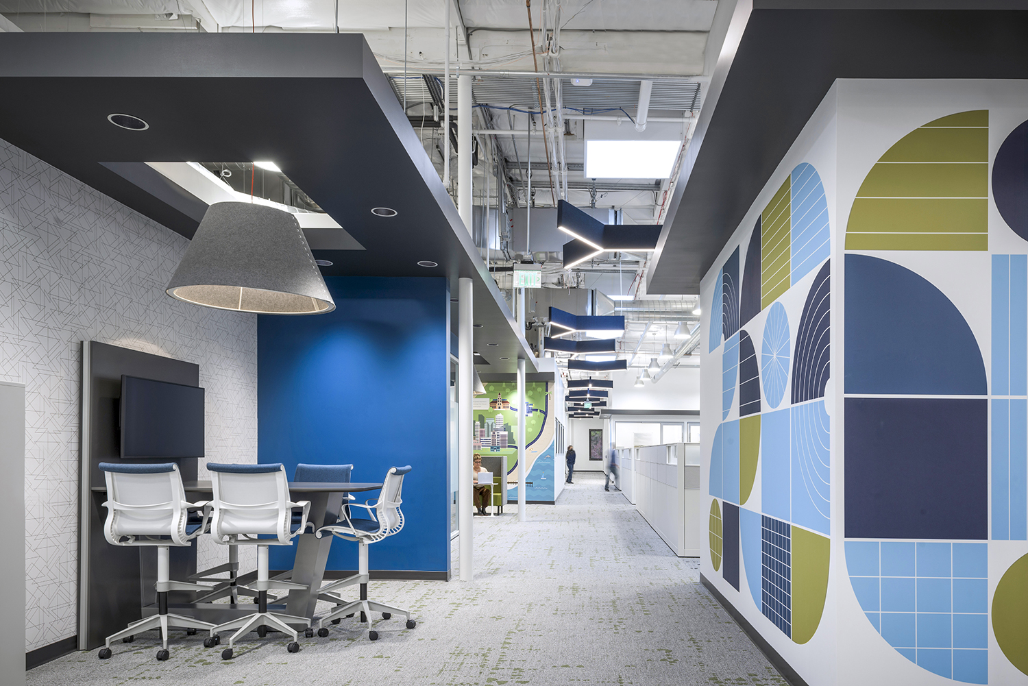 SOLV Energy Headquarters by ID Studios, Inc. - Architizer