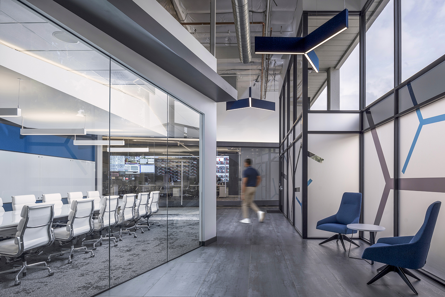 SOLV Energy Headquarters by ID Studios, Inc. - Architizer