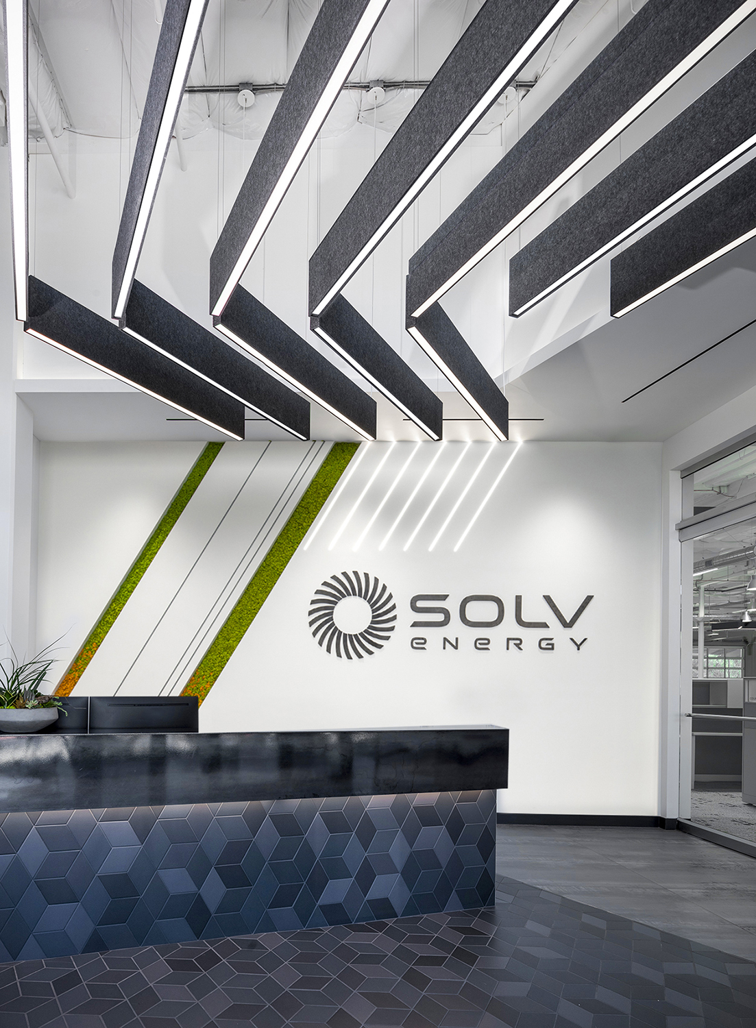 SOLV Energy Headquarters by ID Studios, Inc. - Architizer
