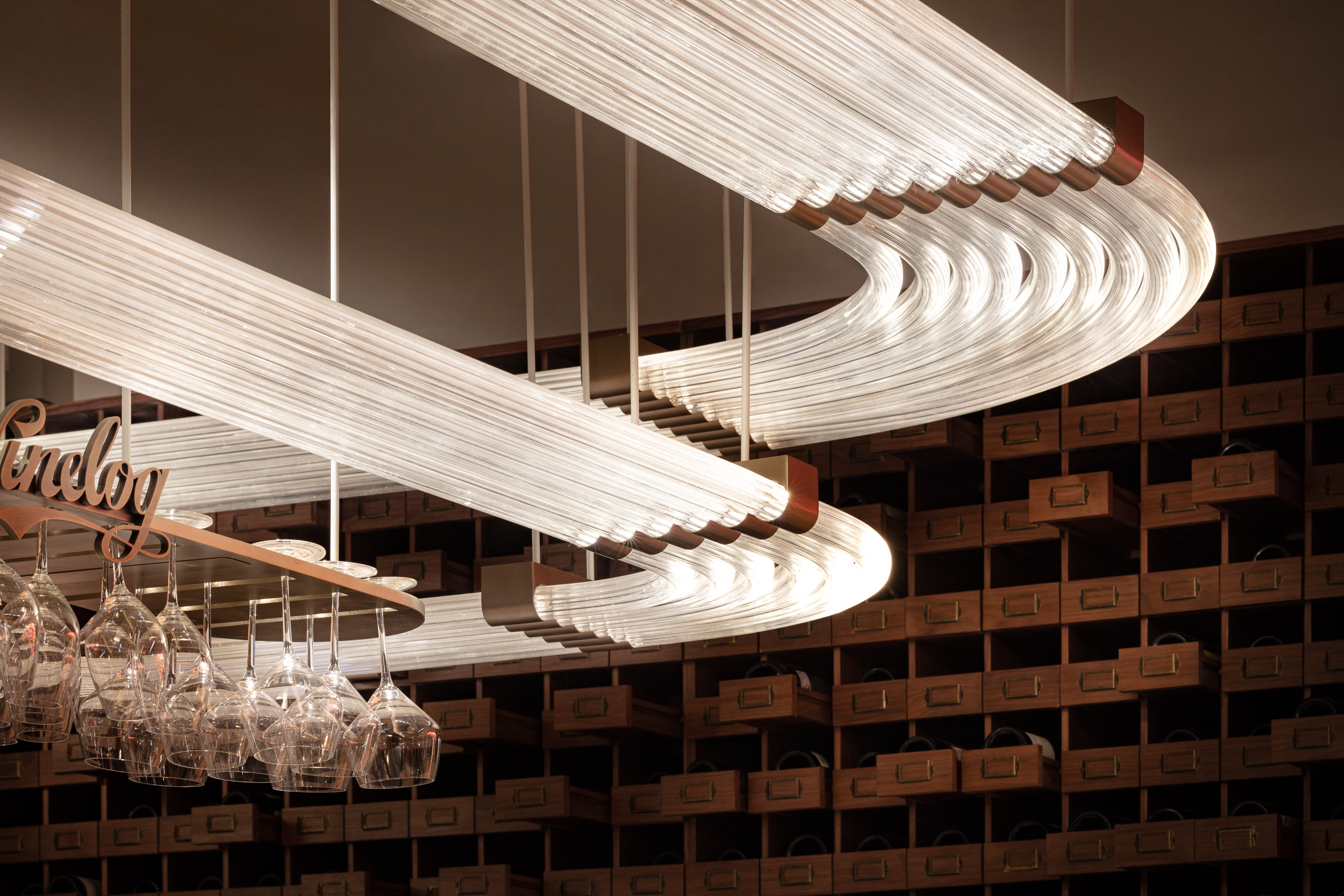 Central Market by S H Λ D O W - Architizer