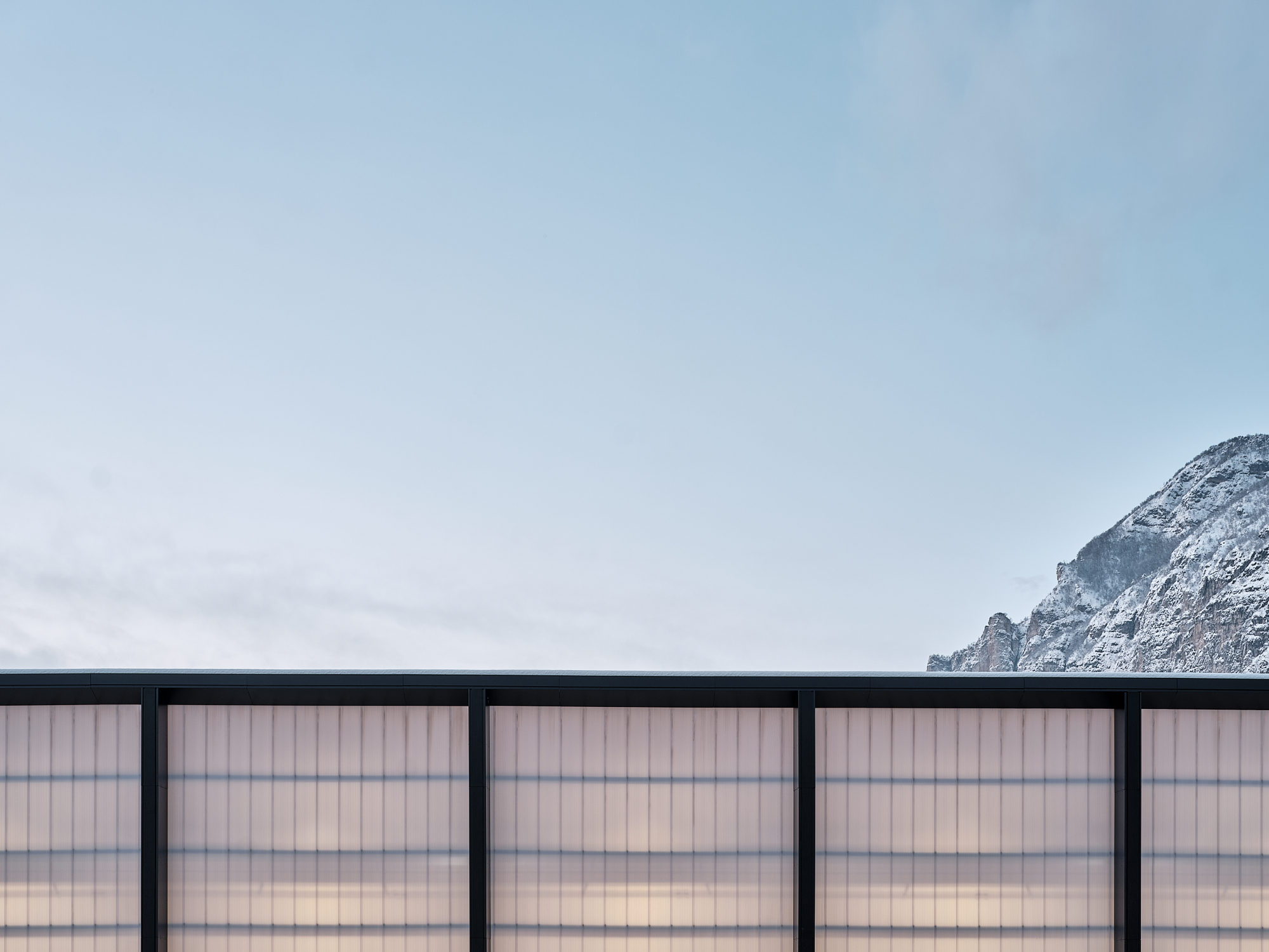 ATIS HEADQUARTER by DEAR studio - Architizer