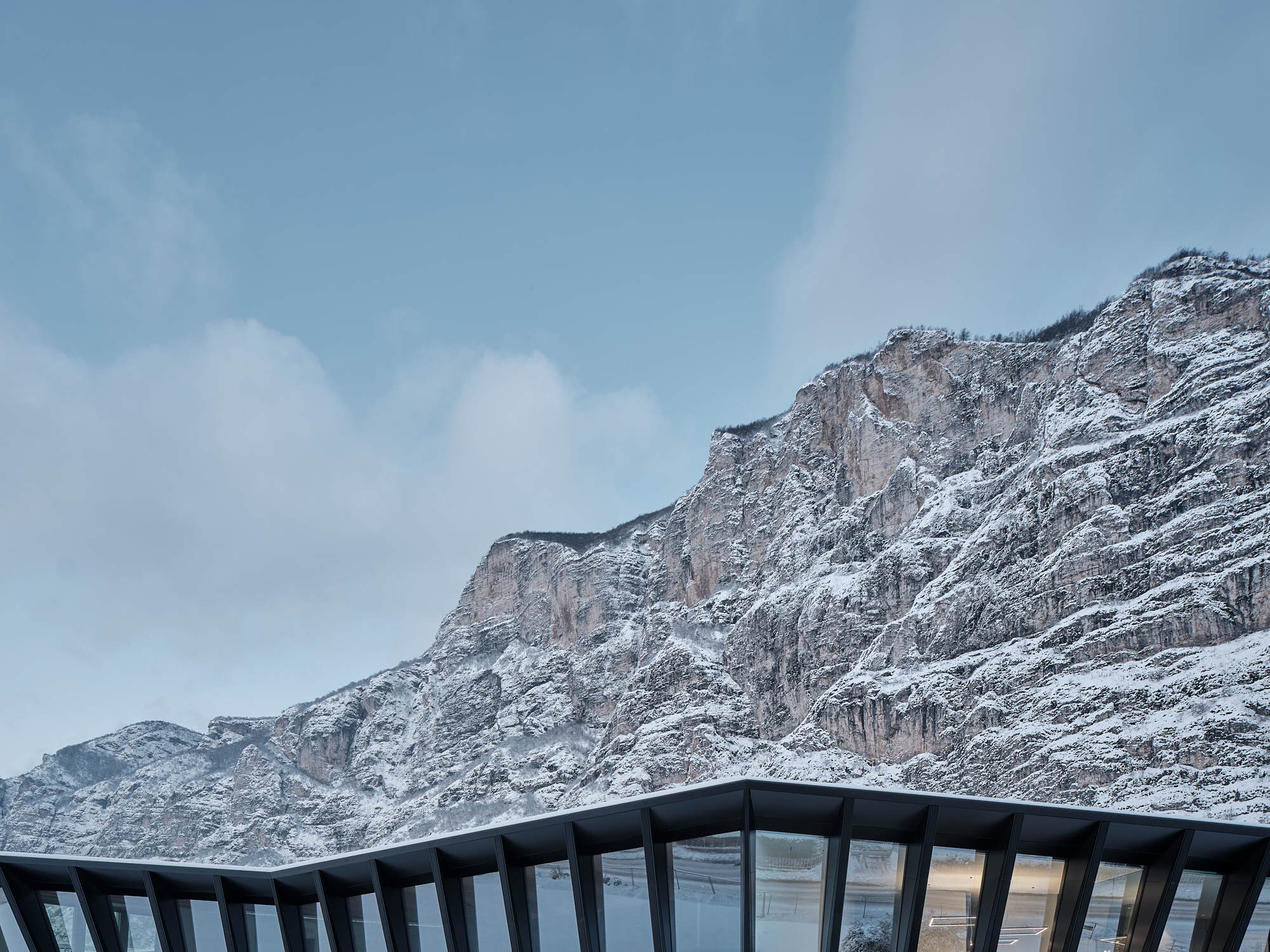 ATIS HEADQUARTER by DEAR studio - Architizer