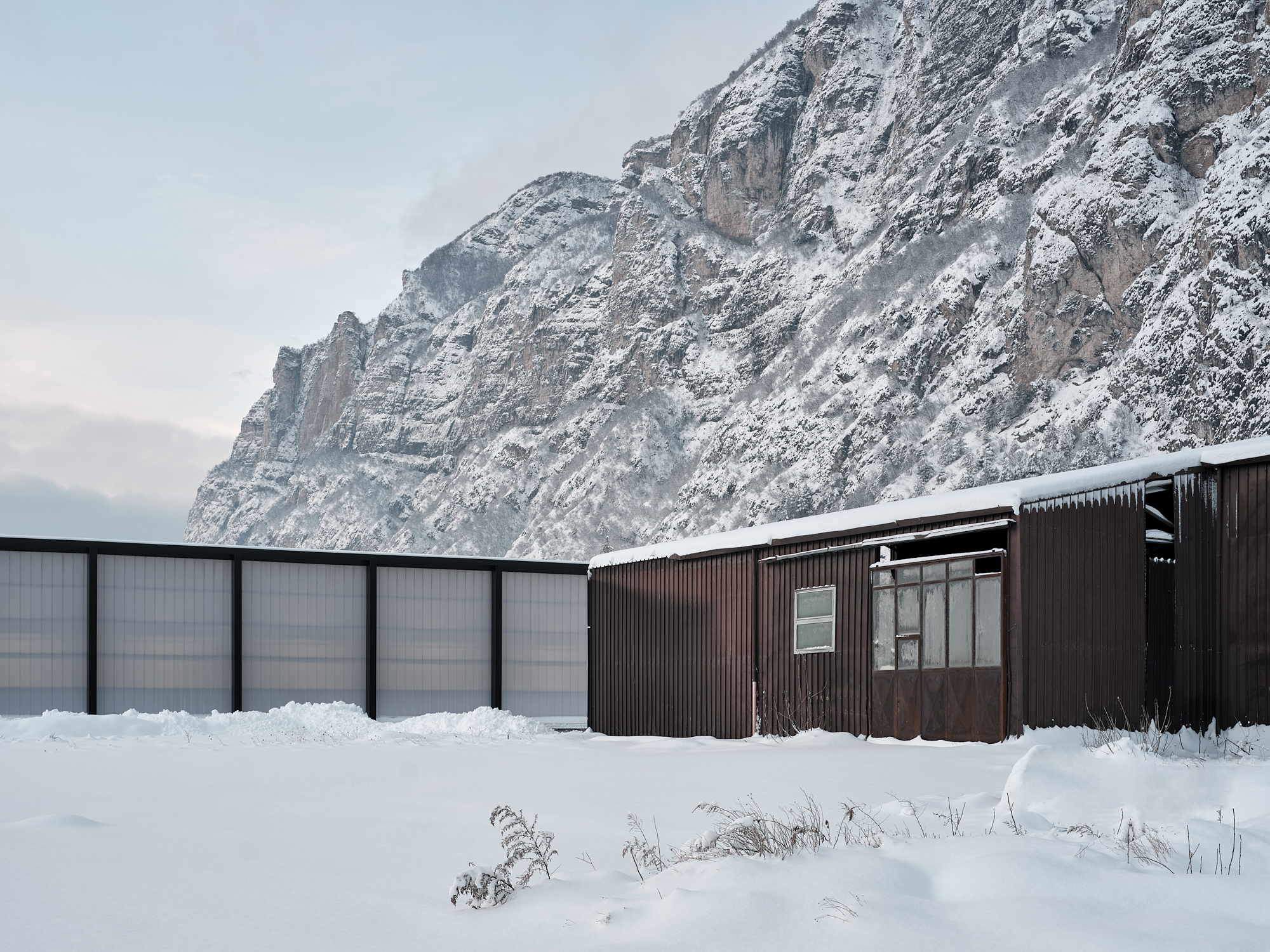 ATIS HEADQUARTER by DEAR studio - Architizer