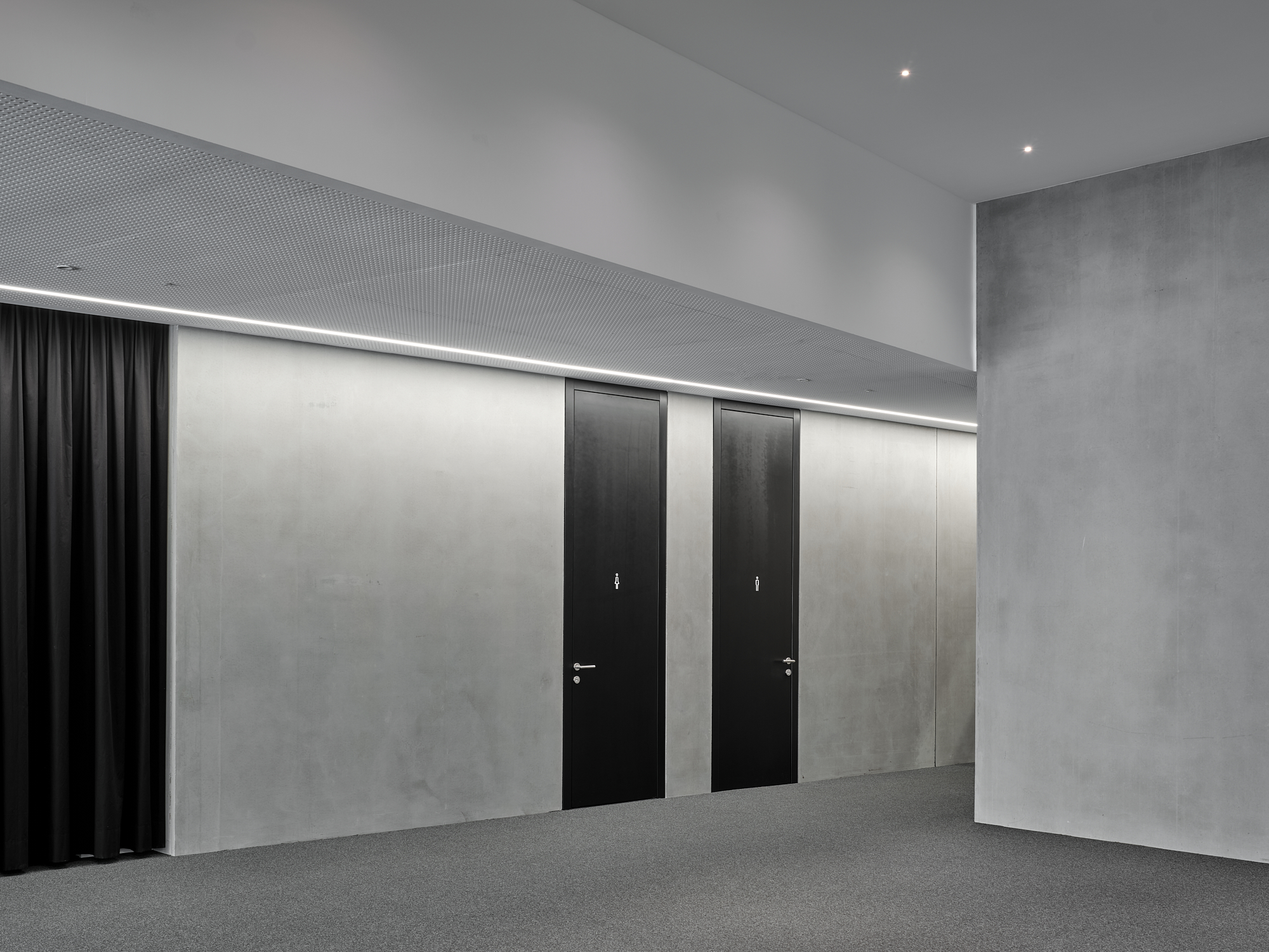 ATIS HEADQUARTER by DEAR studio - Architizer