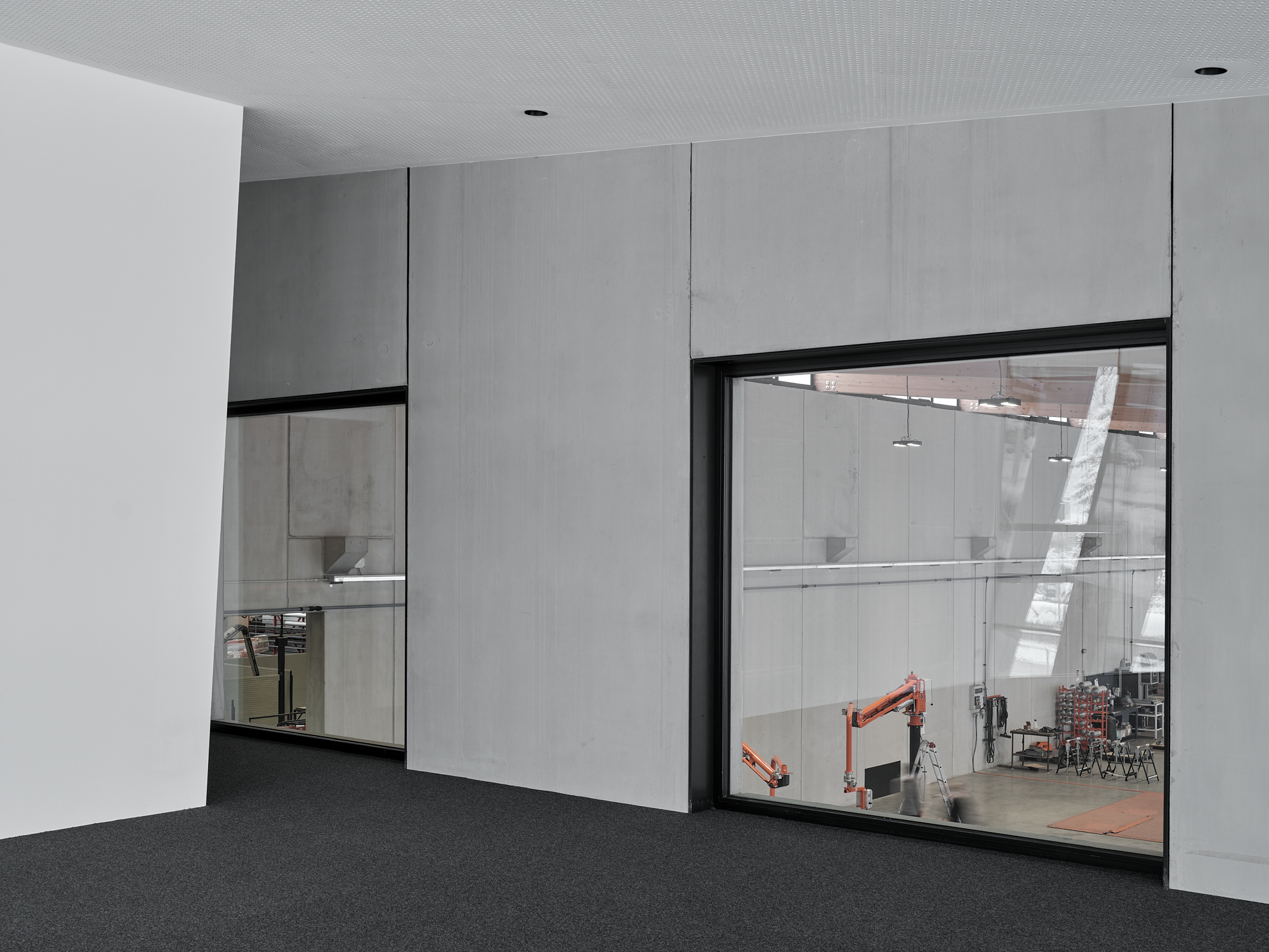 ATIS HEADQUARTER by DEAR studio - Architizer