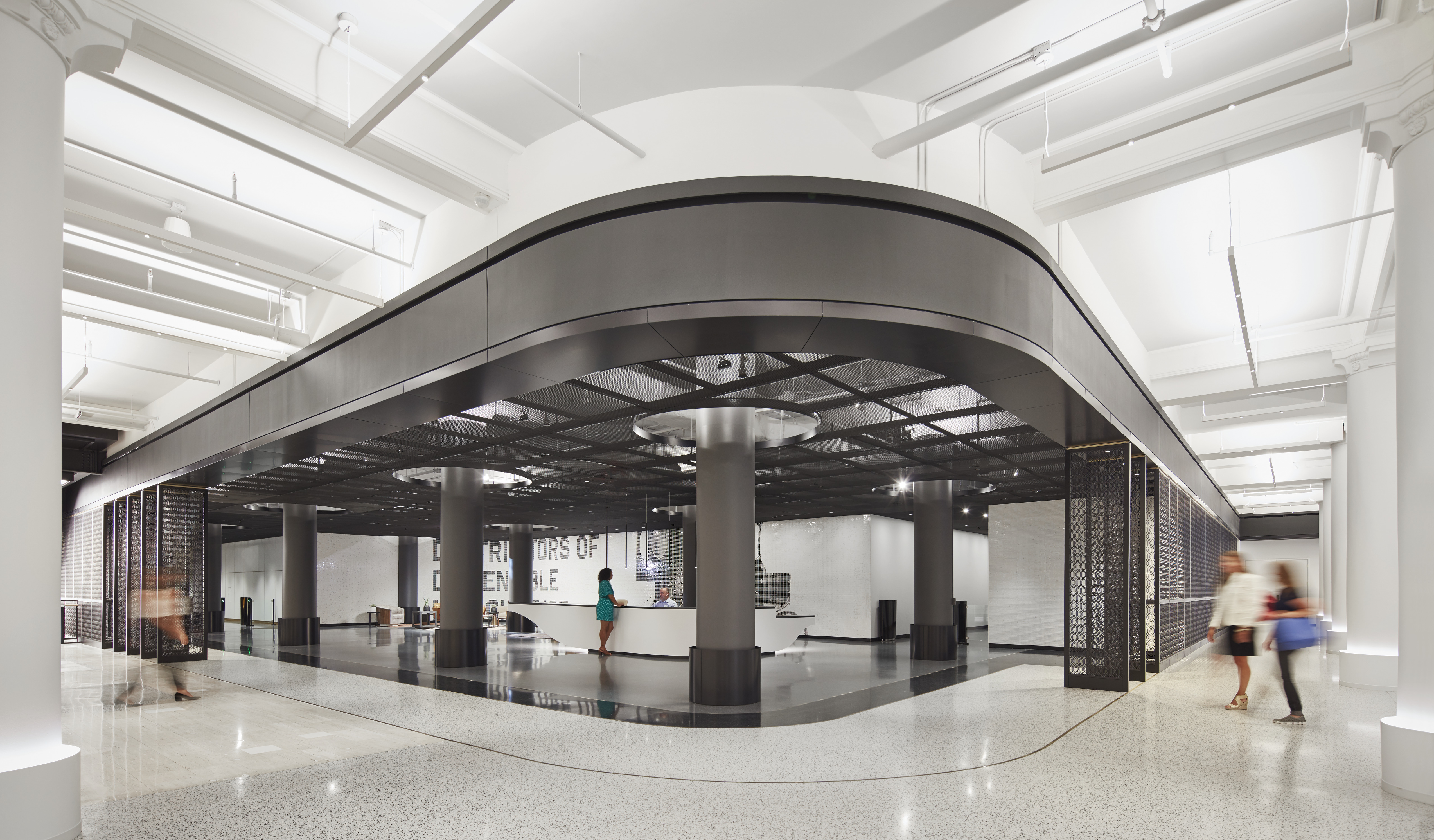 The Dayton's Project by Gensler - Architizer