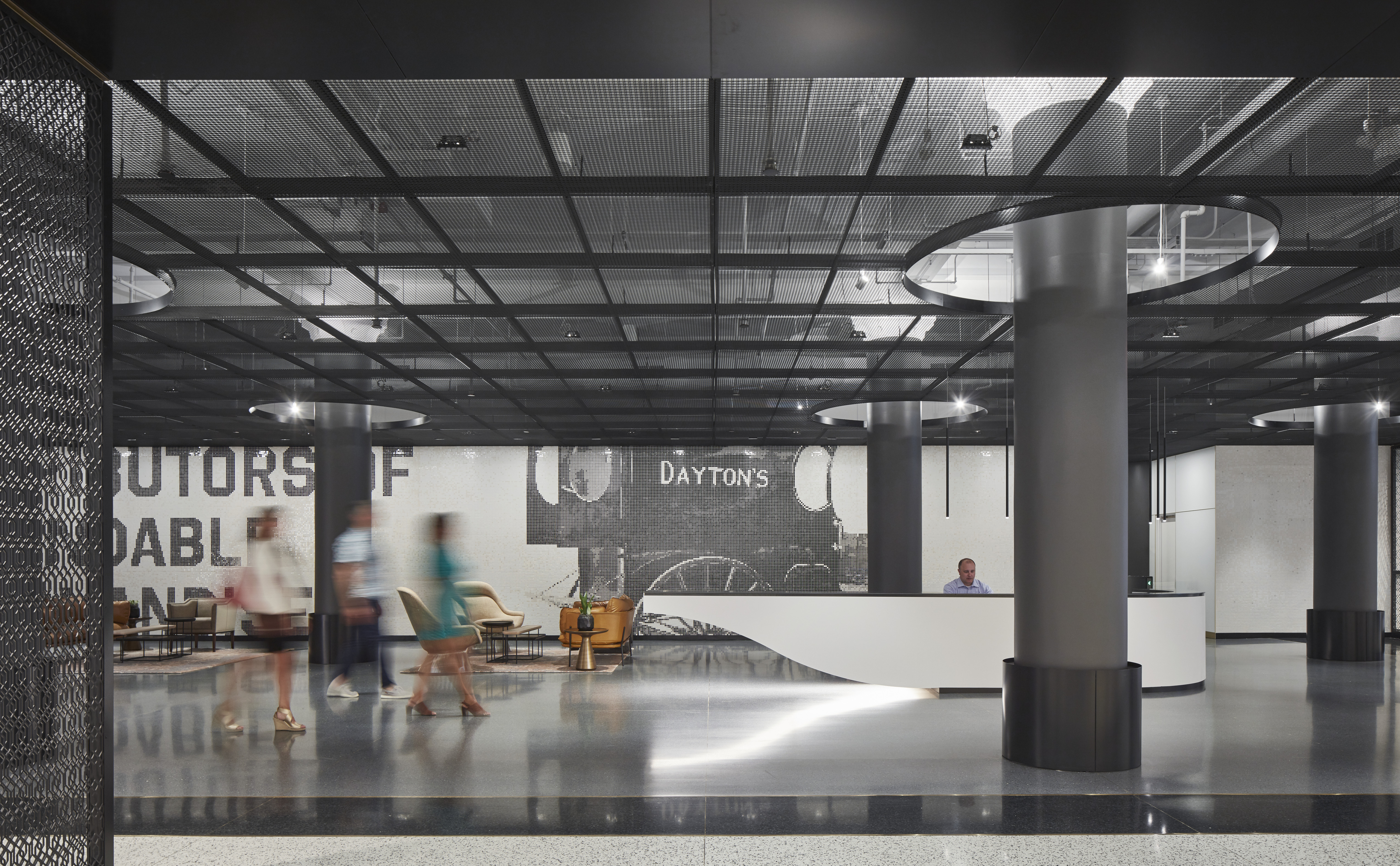 The Dayton's Project by Gensler - Architizer