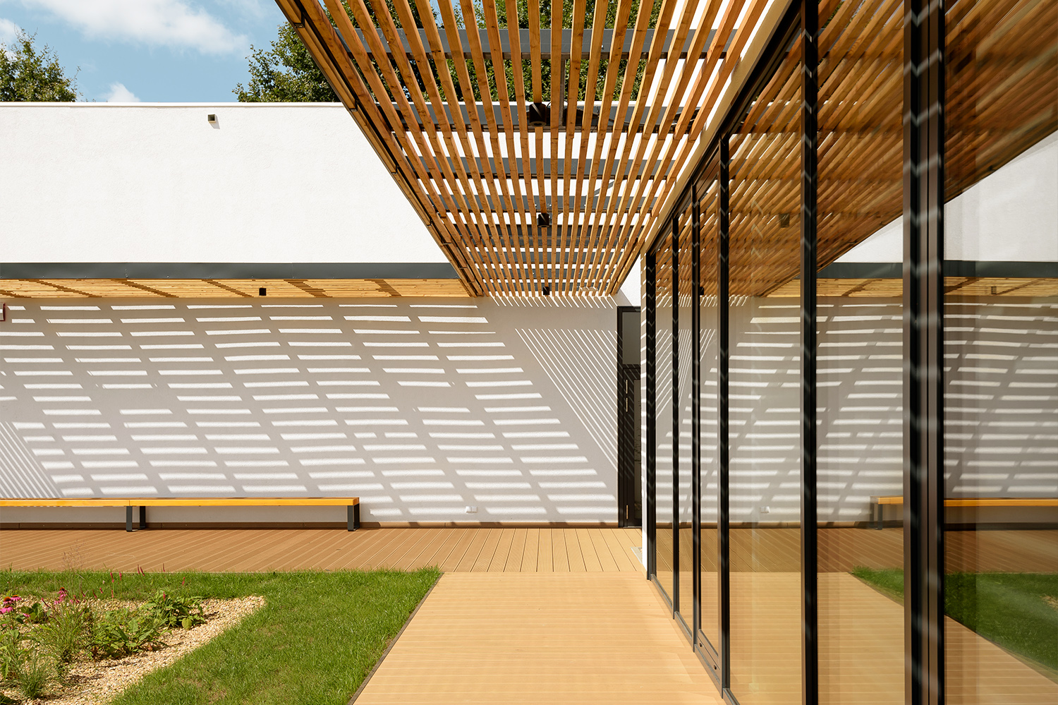 Local Activity Center by arch_it piotr zybura - Architizer