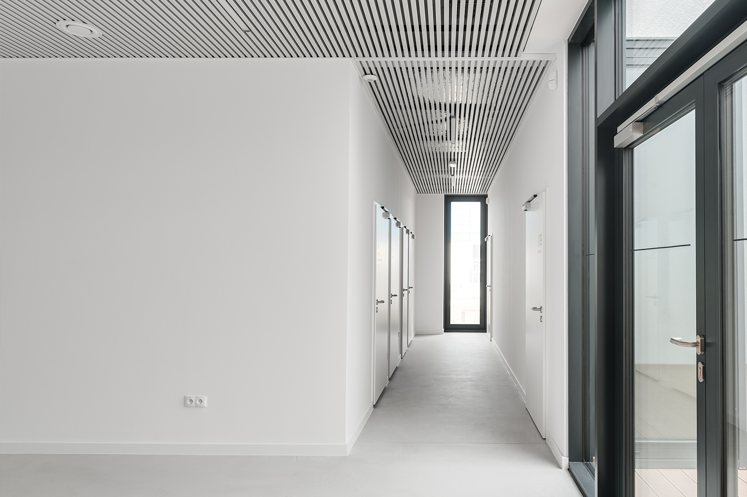 Local Activity Center by arch_it piotr zybura - Architizer