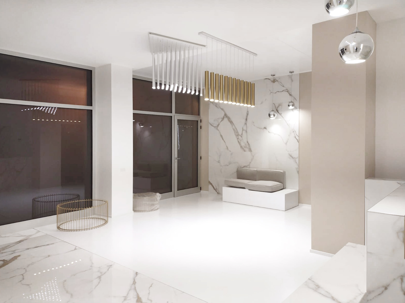 LUXURY SKIN by SOSA studio - Architizer