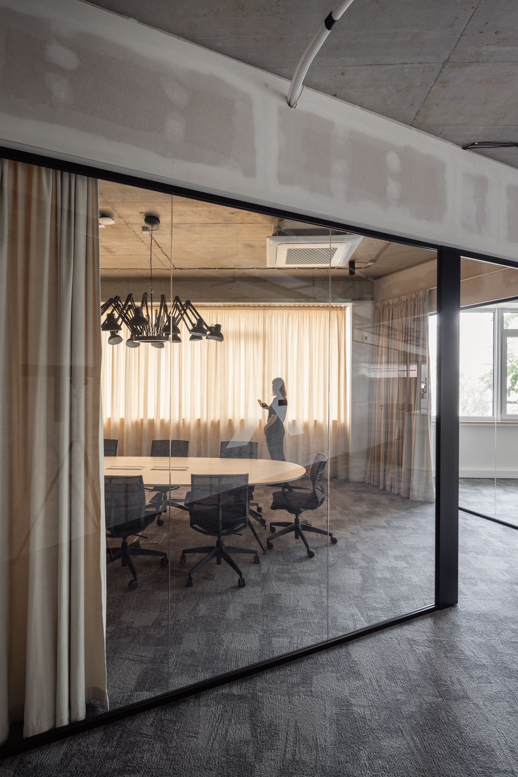 FX-IT office by AT26 architects - Architizer