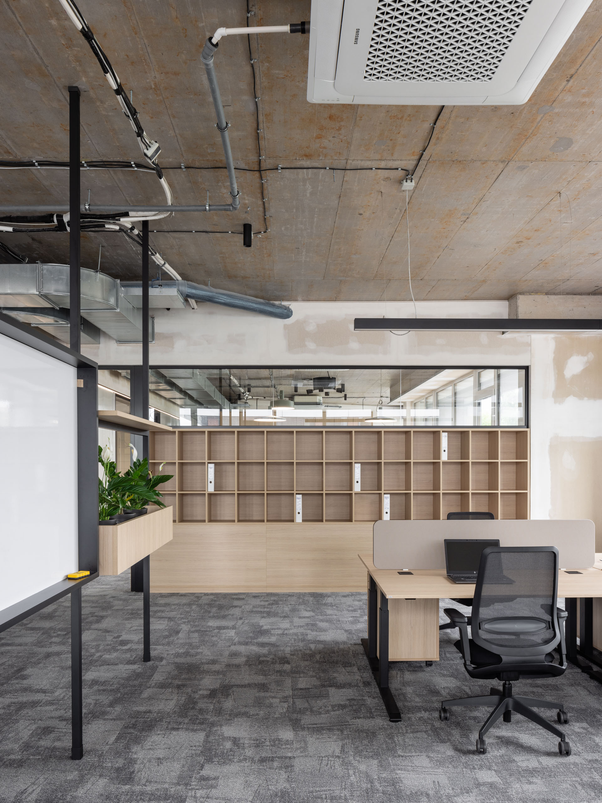 FX-IT office by AT26 architects - Architizer