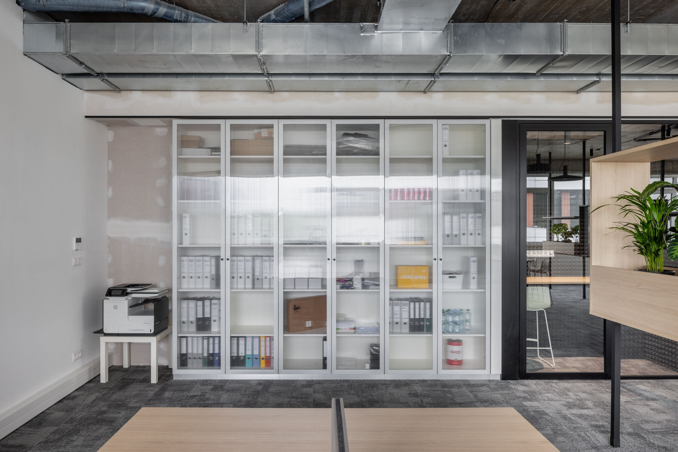 FX-IT office by AT26 architects - Architizer