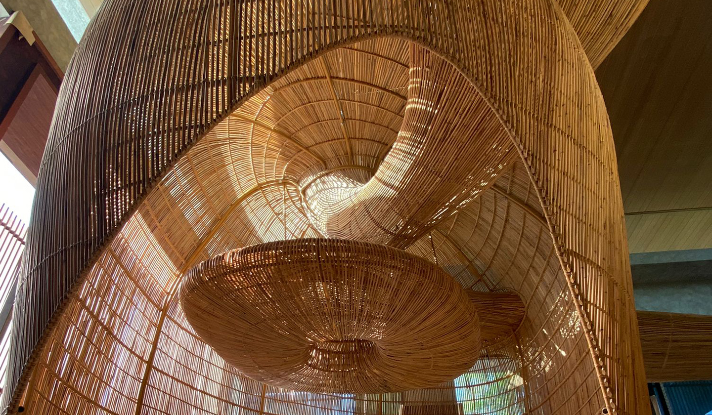 Enter Projects Asia - Architizer