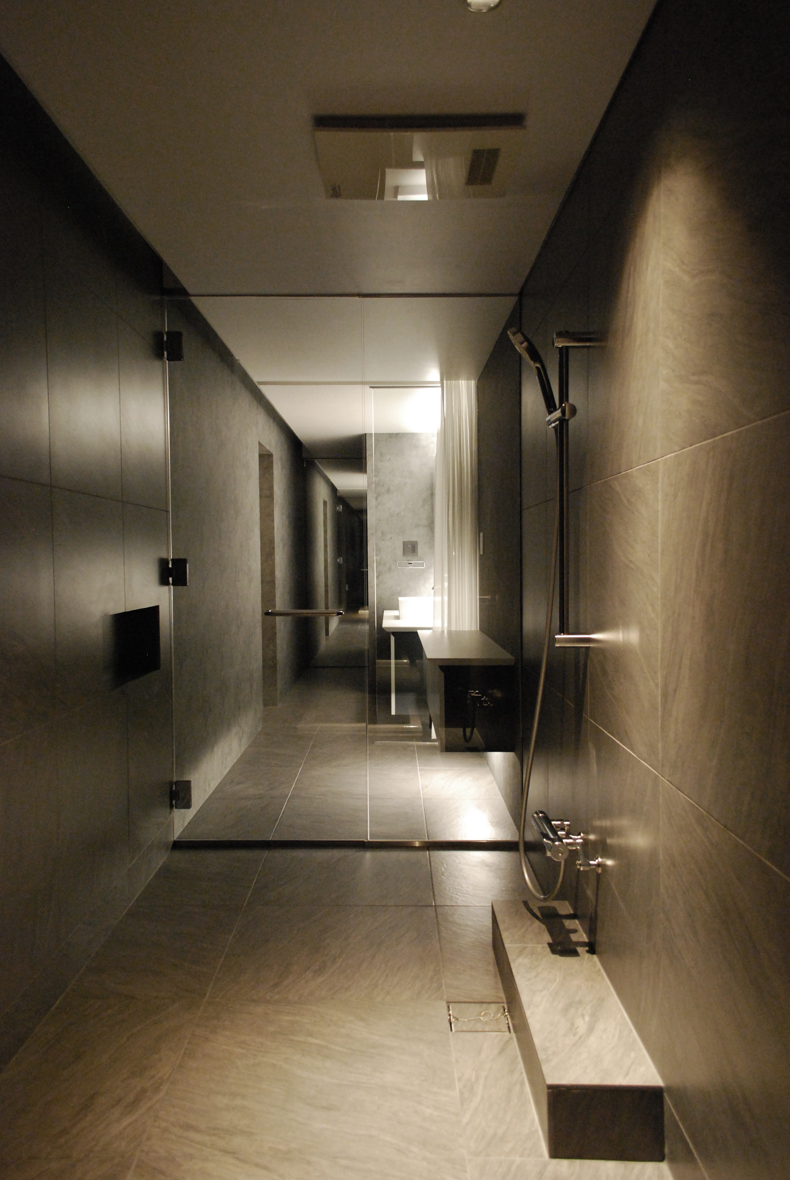 YT by Makido Architects - Architizer