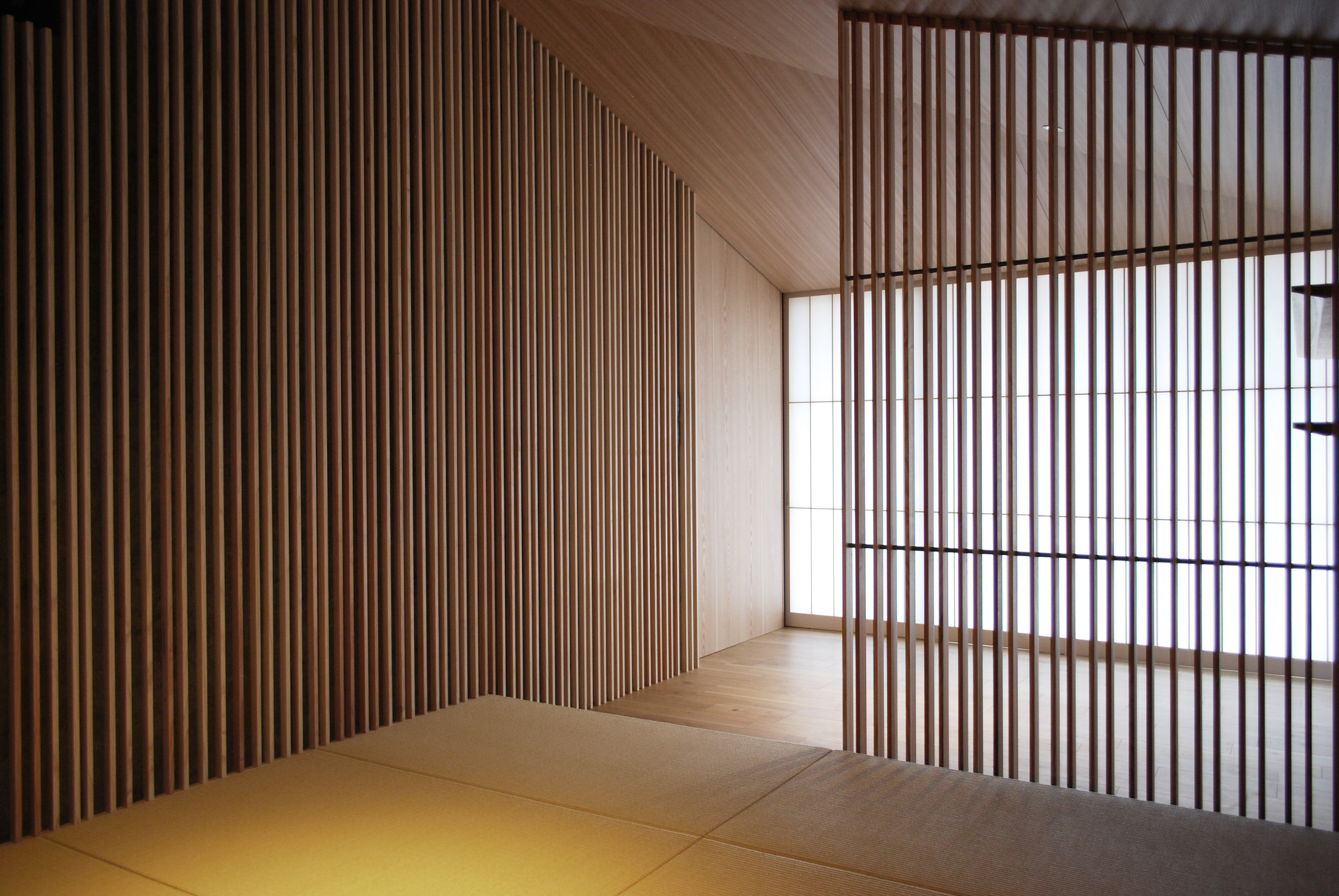 YT by Makido Architects - Architizer