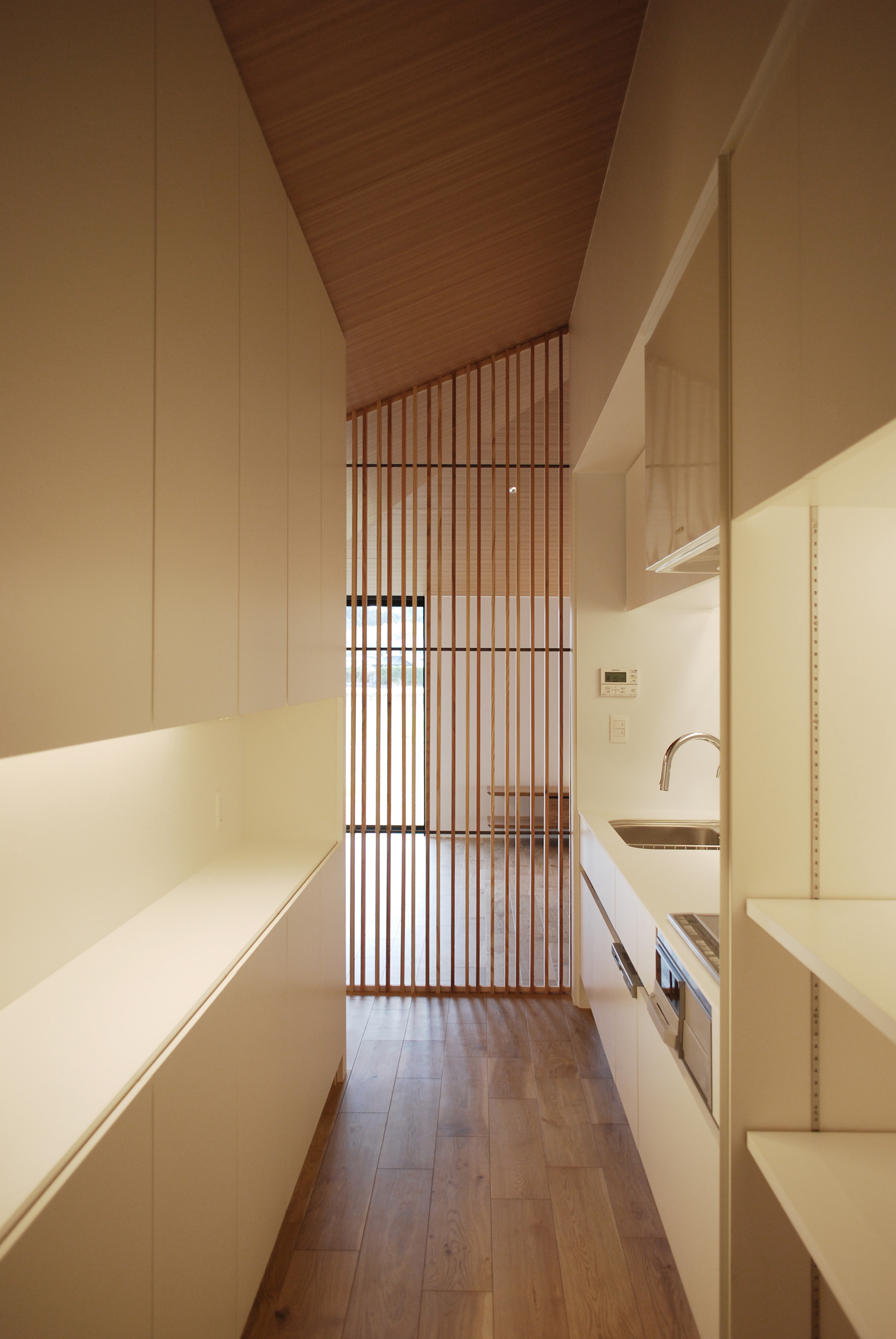 YT by Makido Architects - Architizer