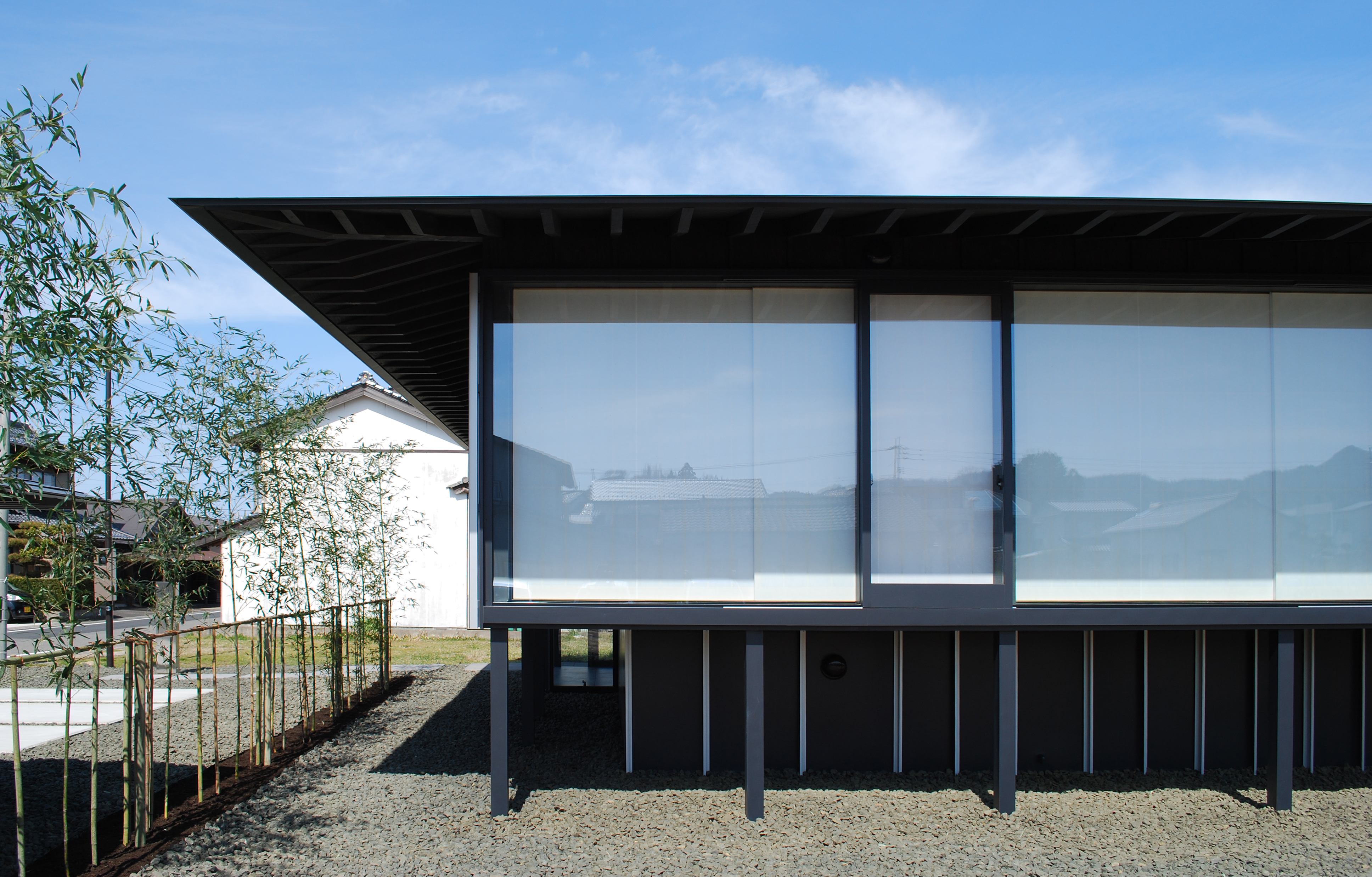 YT by Makido Architects - Architizer