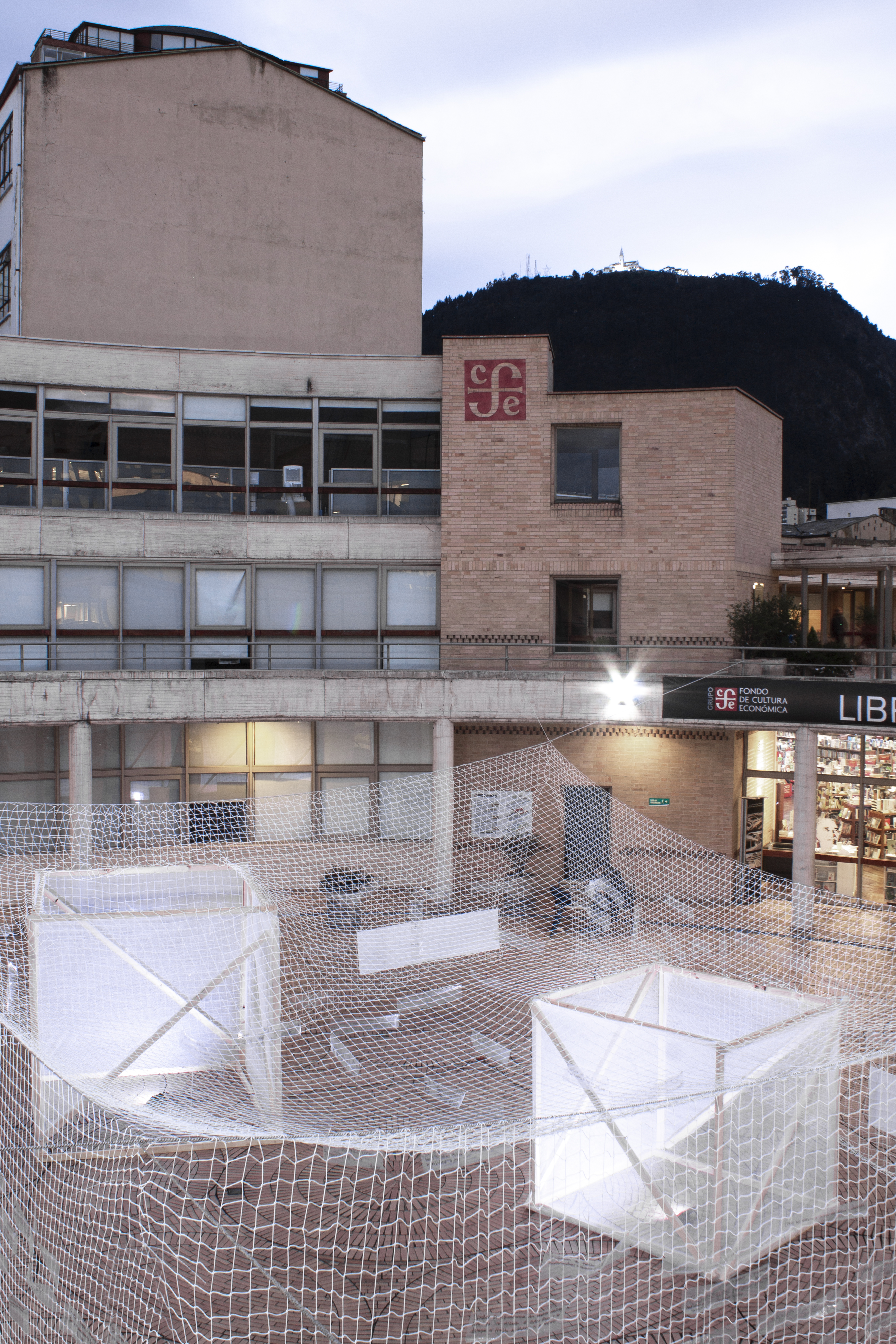 Invisible Architecture for the Unheard Voices of the Public Realm by ...