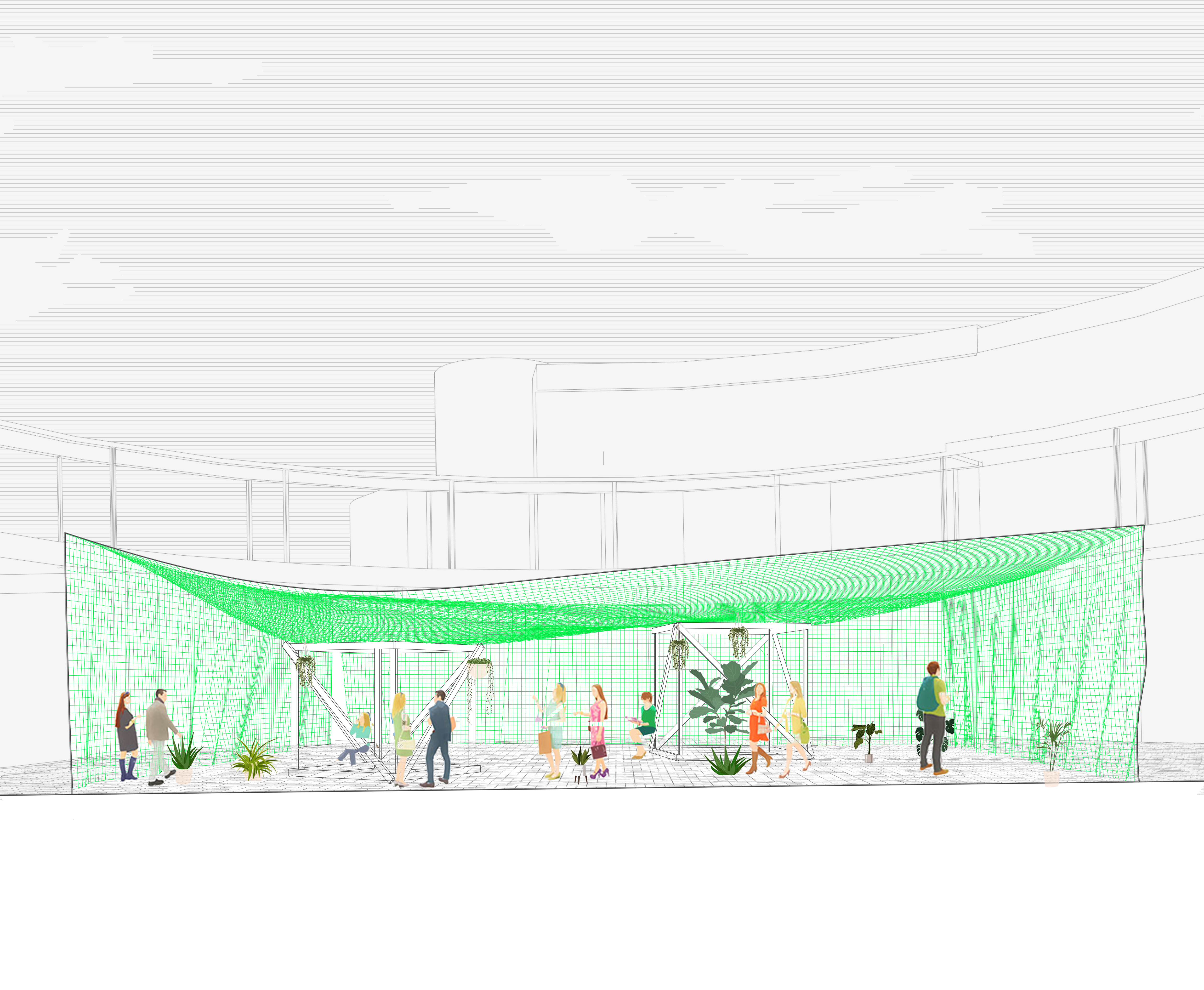 Invisible Architecture for the Unheard Voices of the Public Realm by ...